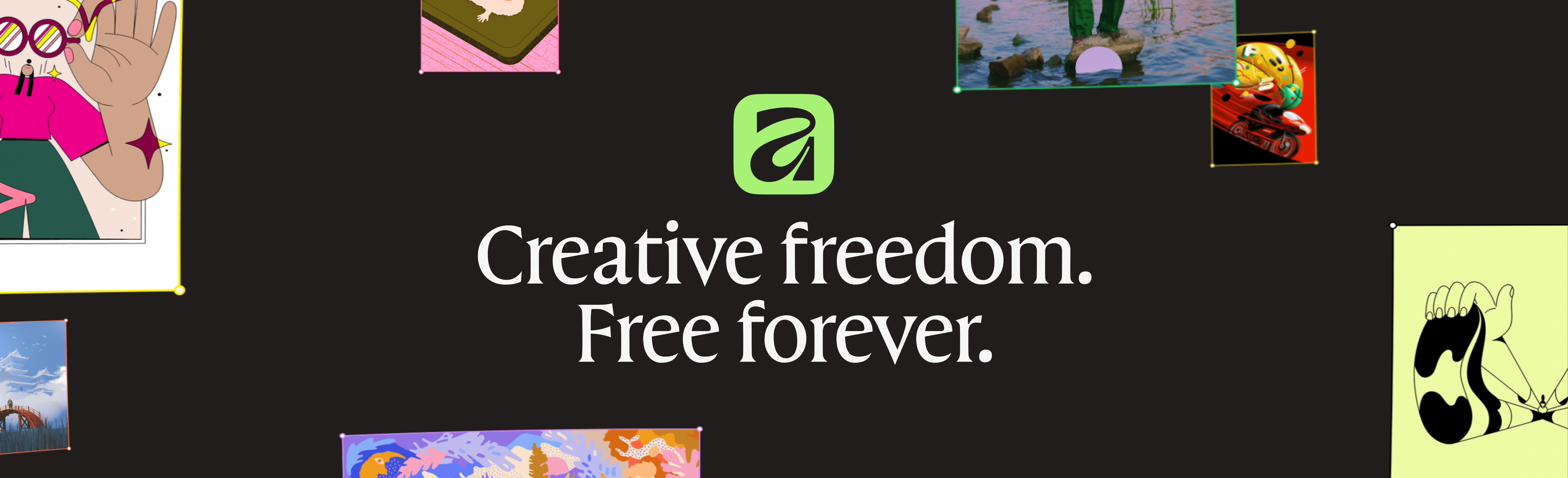 Why we made Affinity free, and how we’ll keep it that way