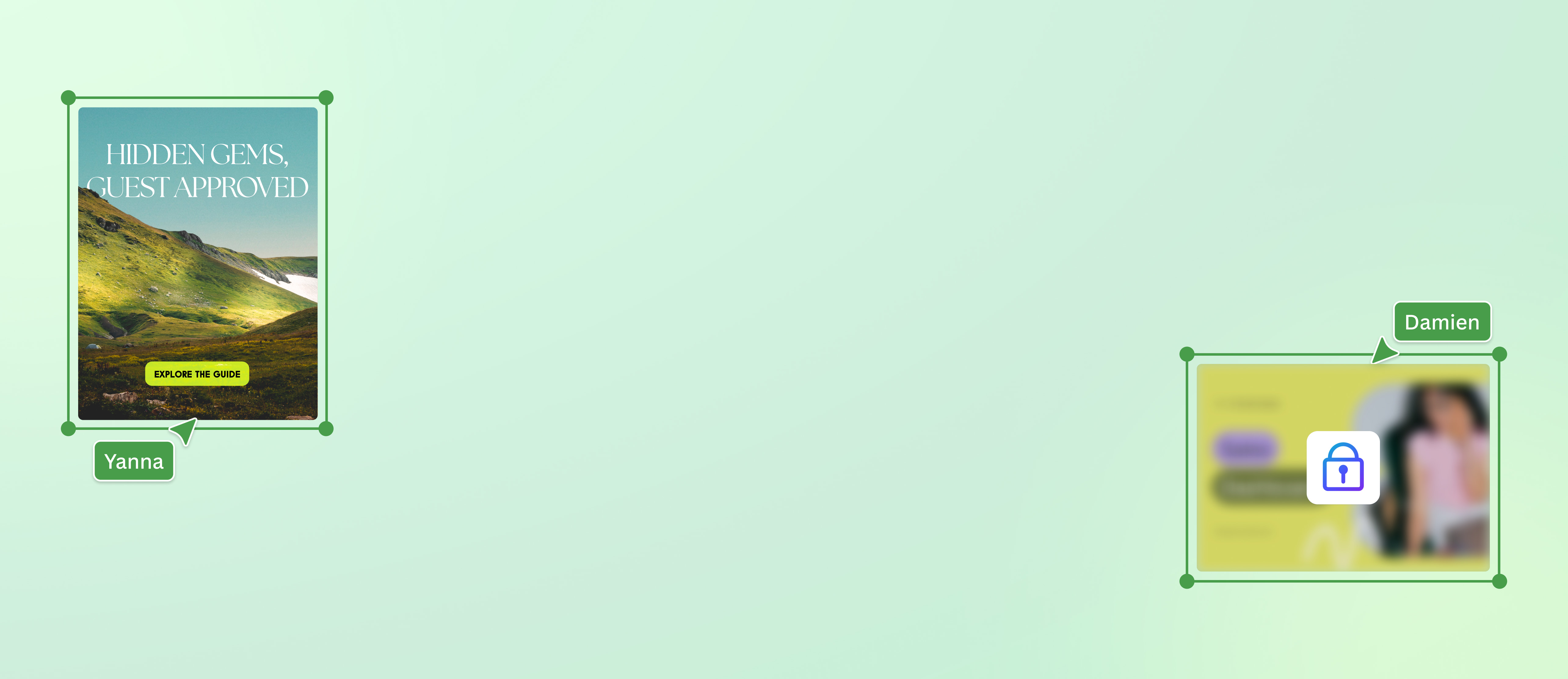 Encrypt PDF: Password protect PDF files with ease | Canva