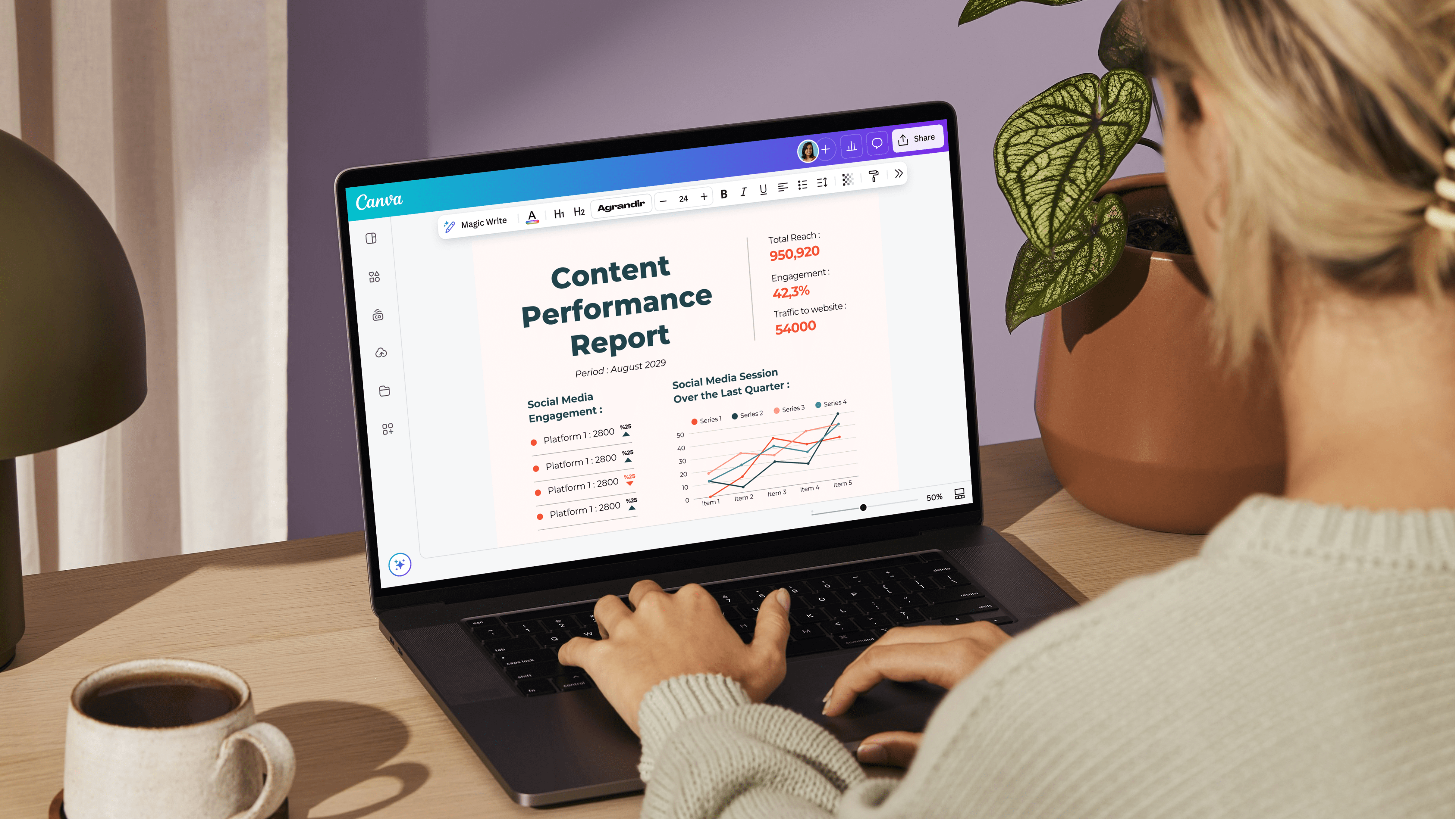 Top essential marketing operations tools for campaign efficiency | Canva