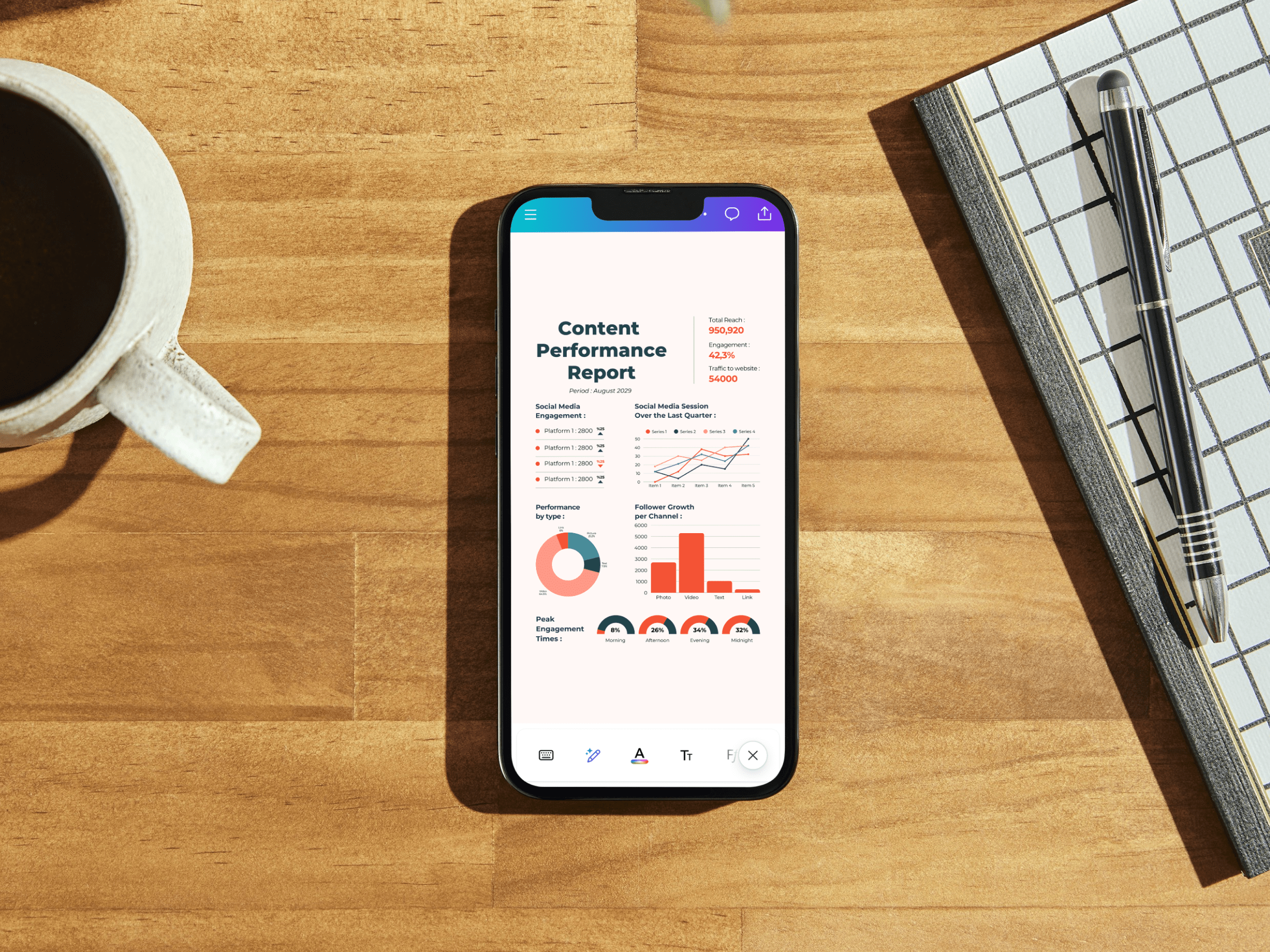 Top essential marketing operations tools for campaign efficiency | Canva