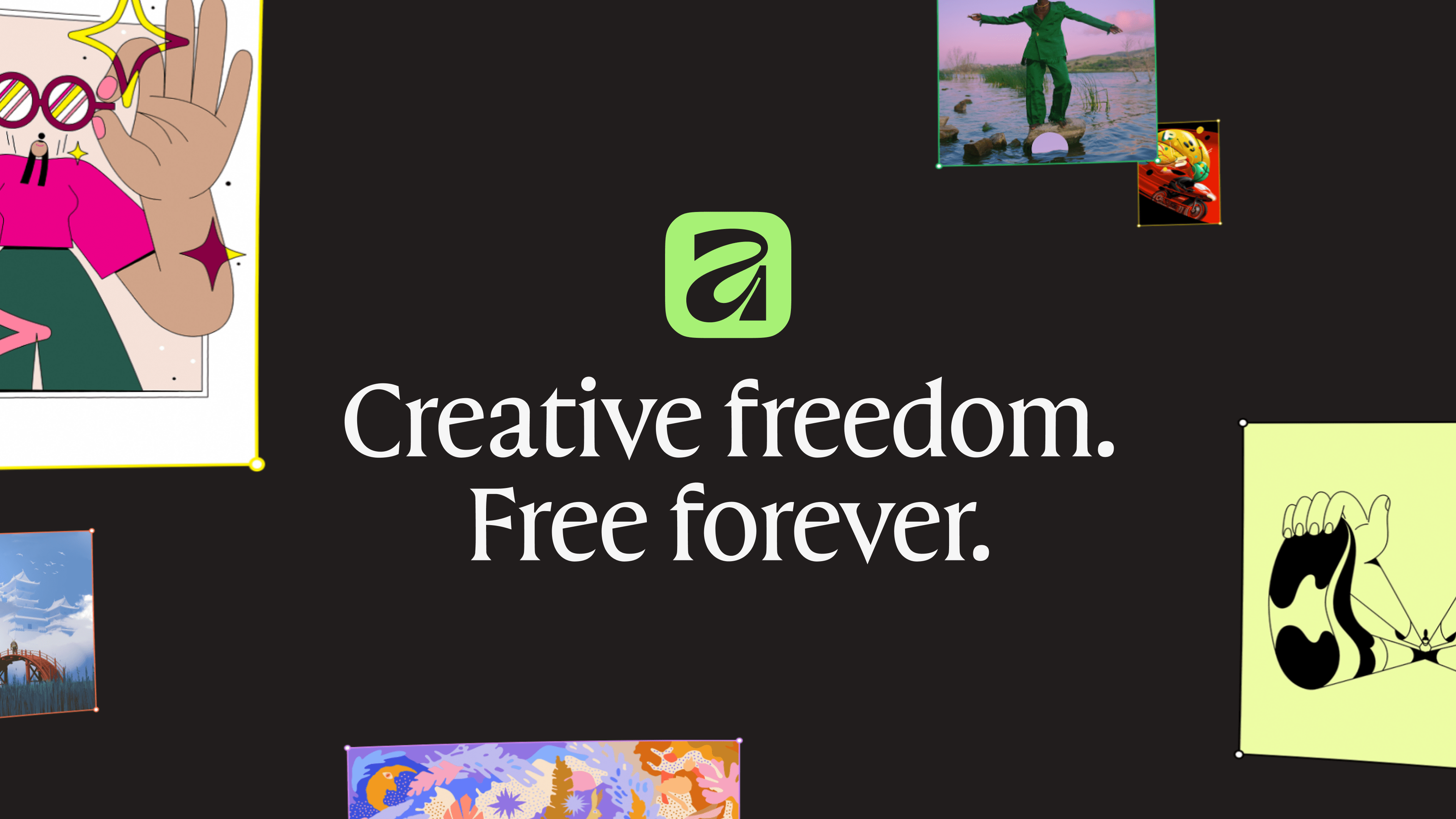 Canva Create 2024: presentamos la nueva versión de Canva