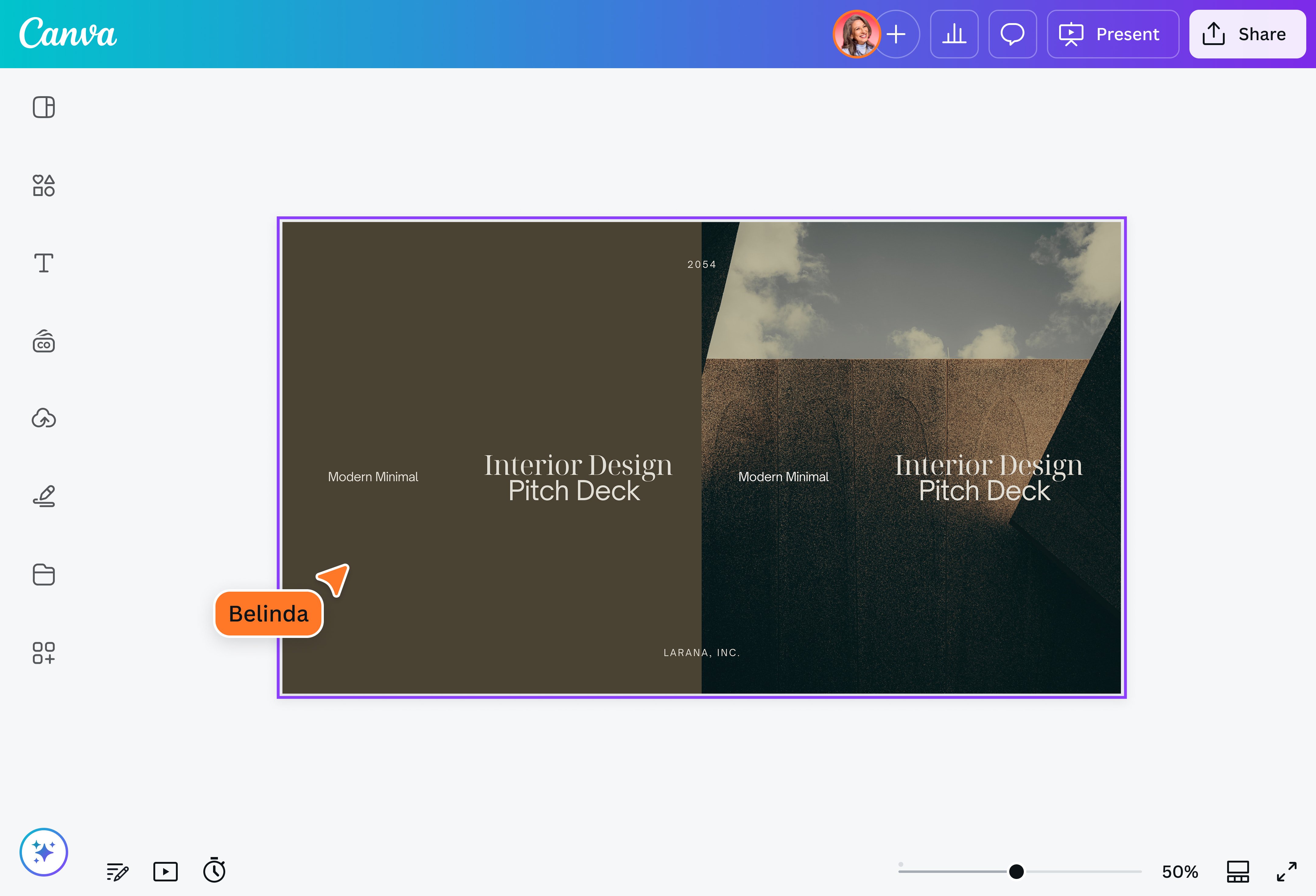 Free PPT to JPG converter: Convert PPT to JPG online | Canva