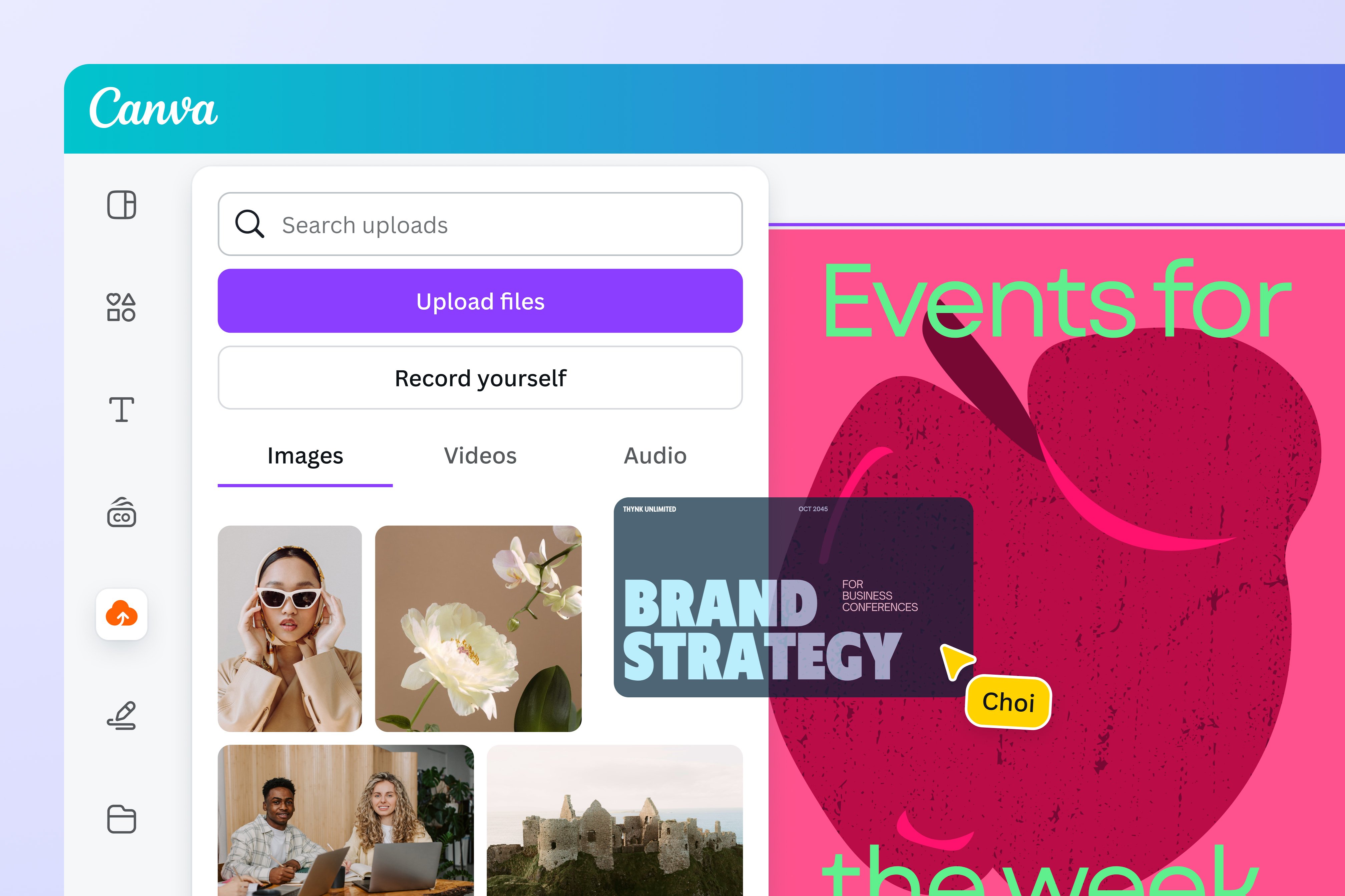 Free PPT to JPG converter: Convert PPT to JPG online | Canva
