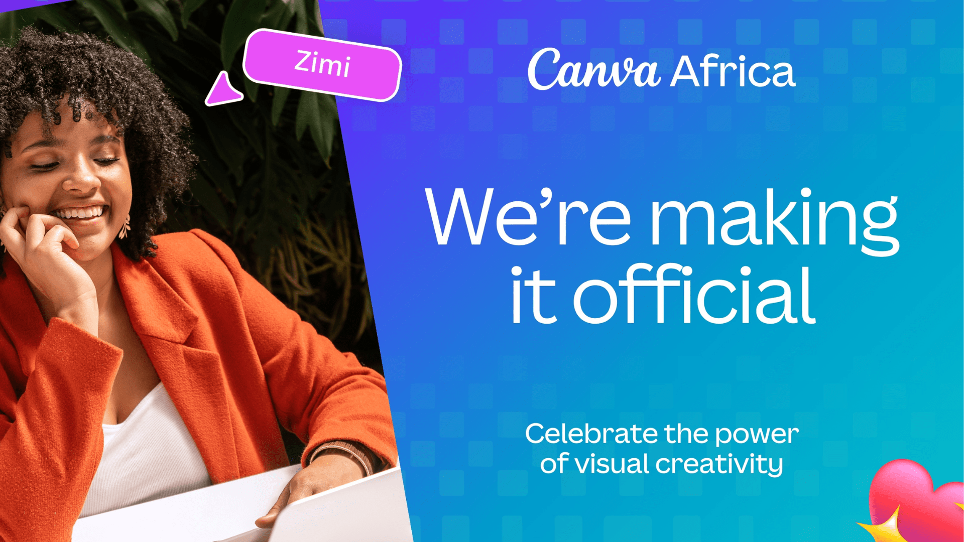 Performance meets creativity: MagicBrief to join Canva