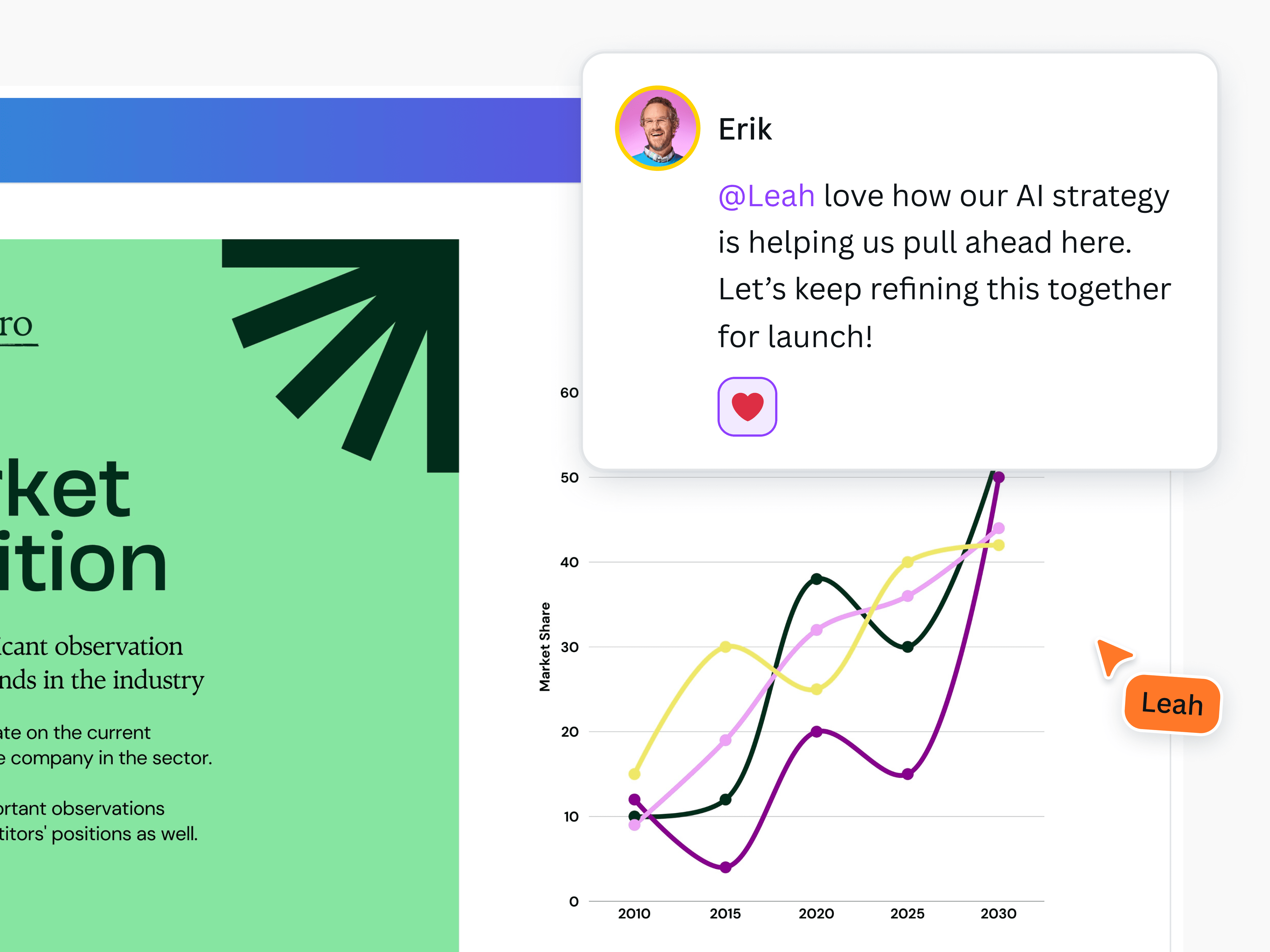 AI marketing for modern teams: Automate smarter, personalize better | Canva