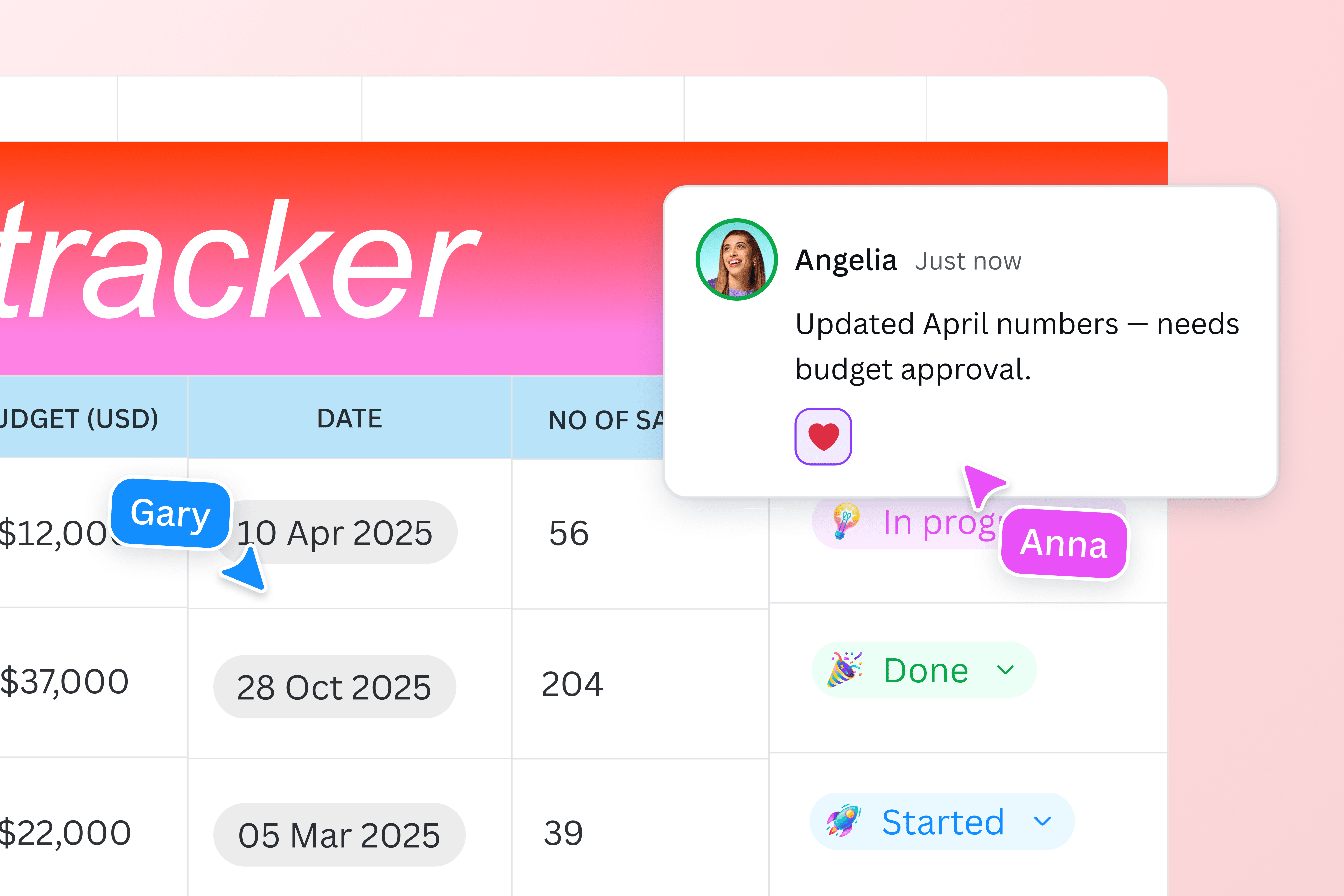 Free CSV viewer: Open and view CSV files online | Canva
