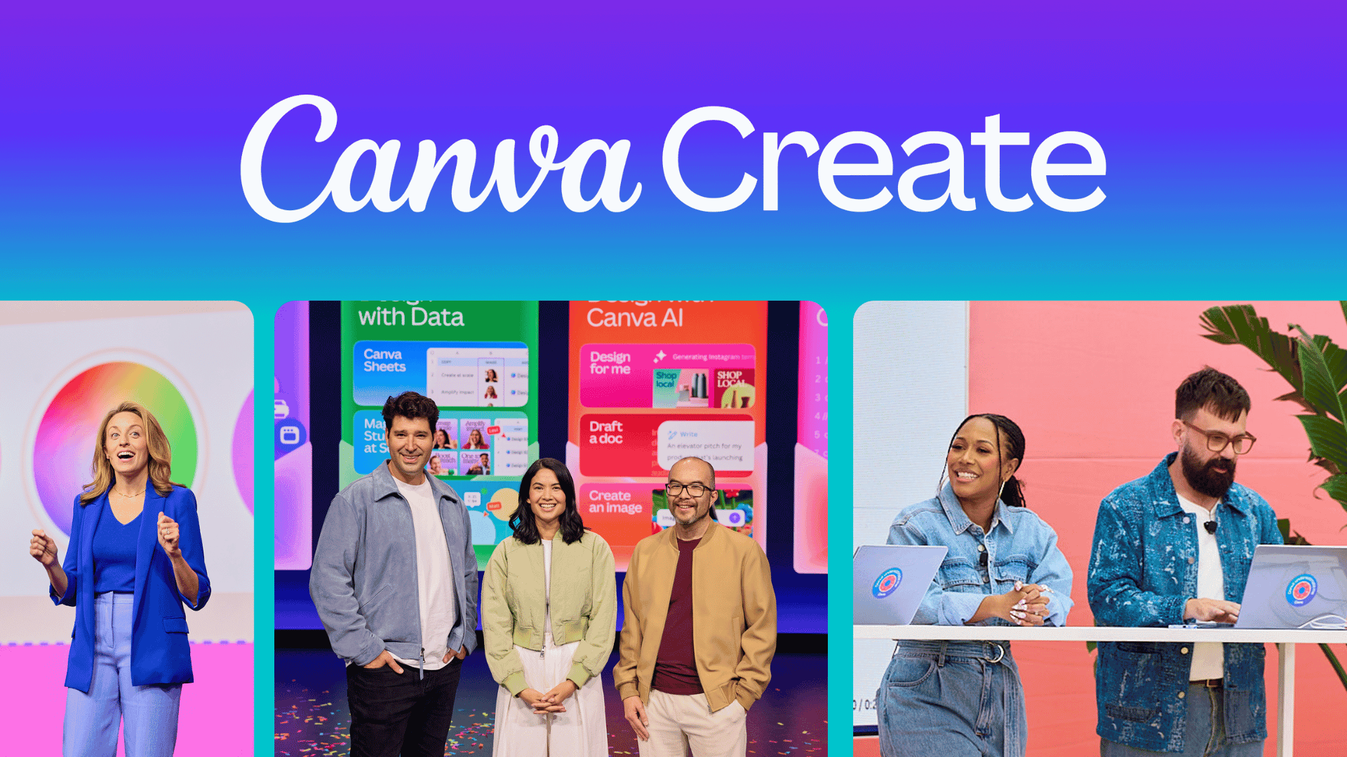 The Canva App for Microsoft Teams is here