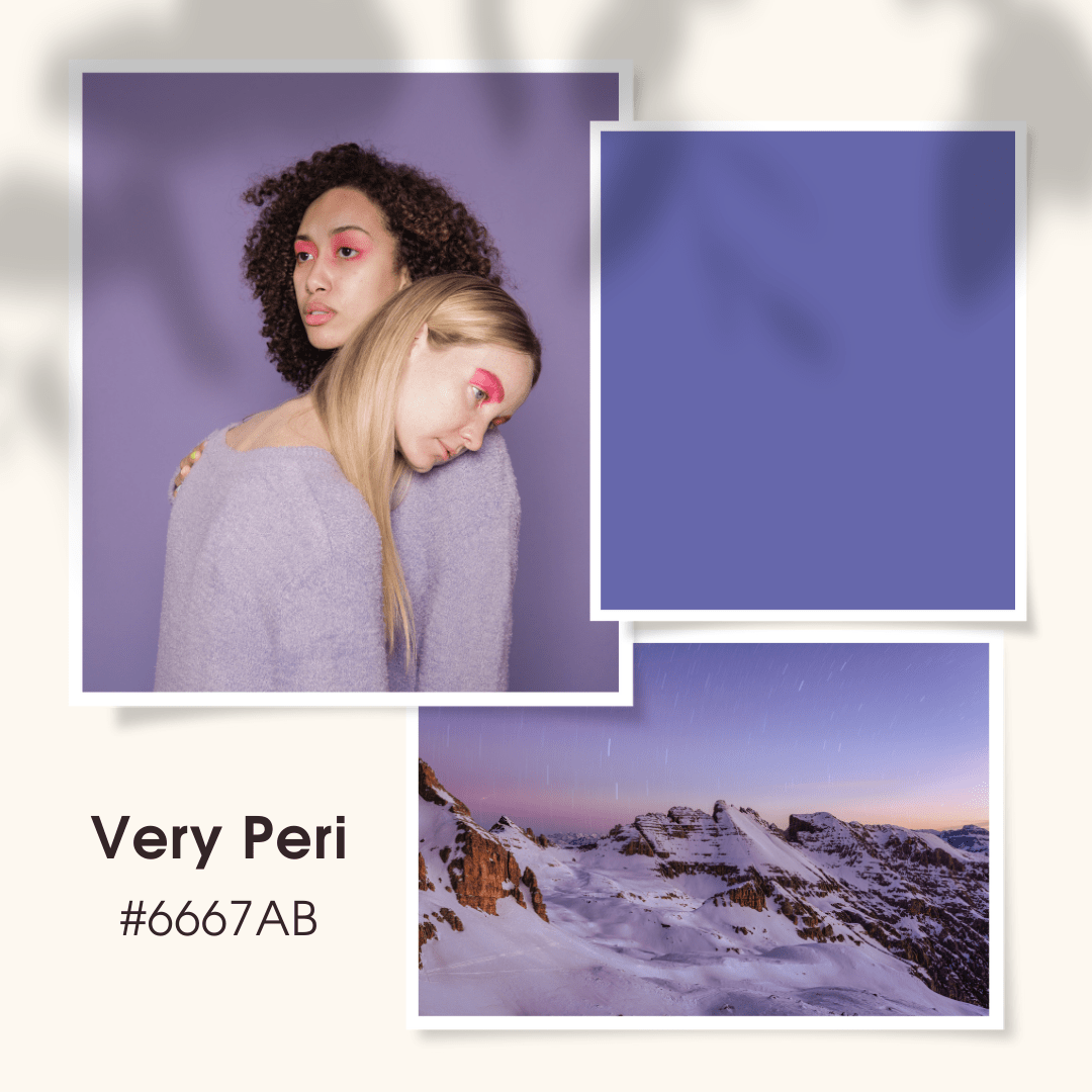 Цвет 2022 года от Pantone — 22 идеи для модных дизайнов – Canva