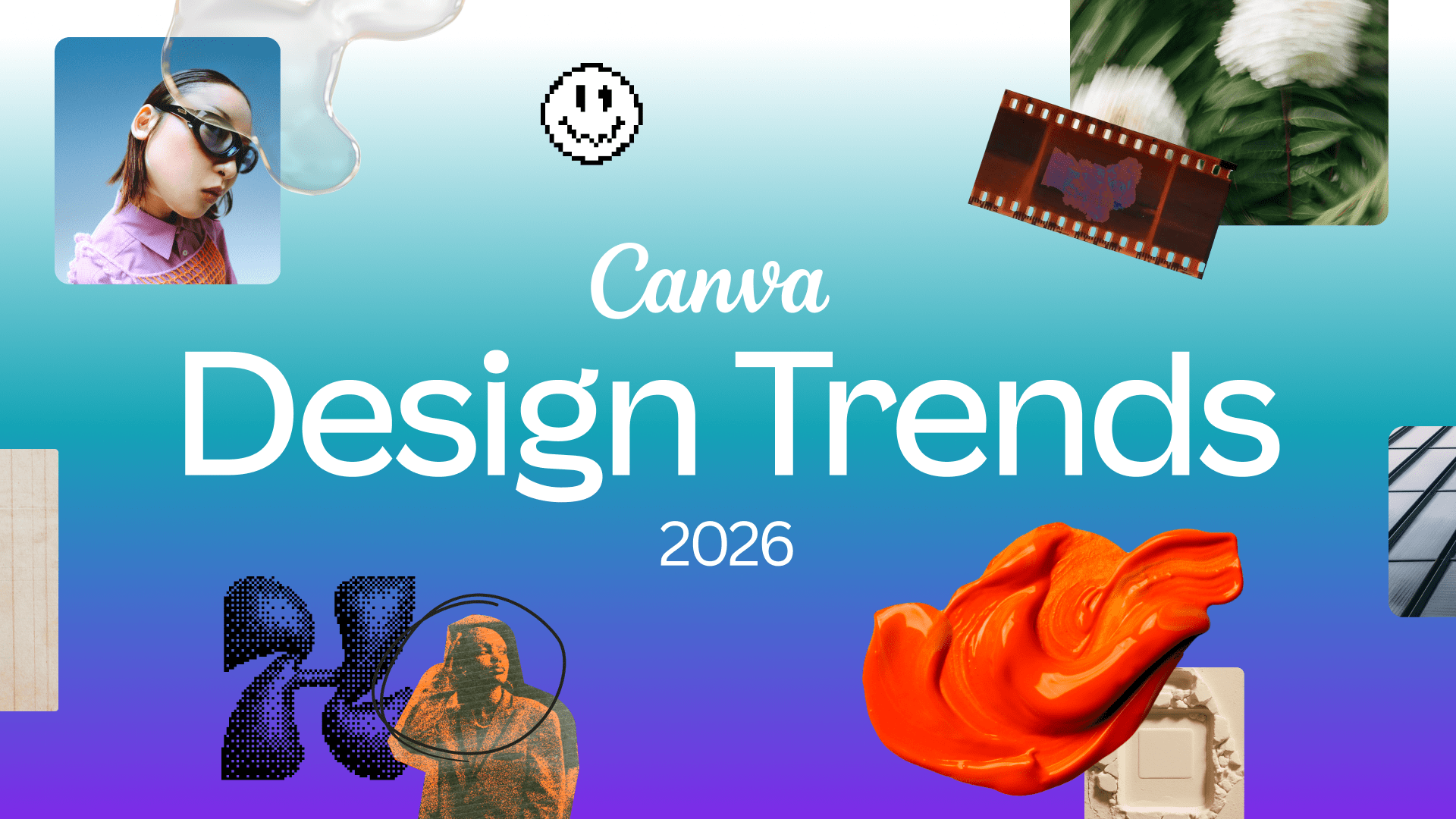 Canva Create returns to Los Angeles in 2026!