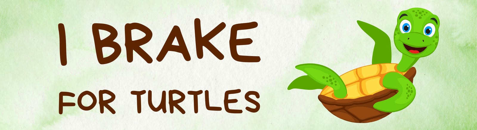 Free Online Bumper Sticker Maker & Creator | Canva