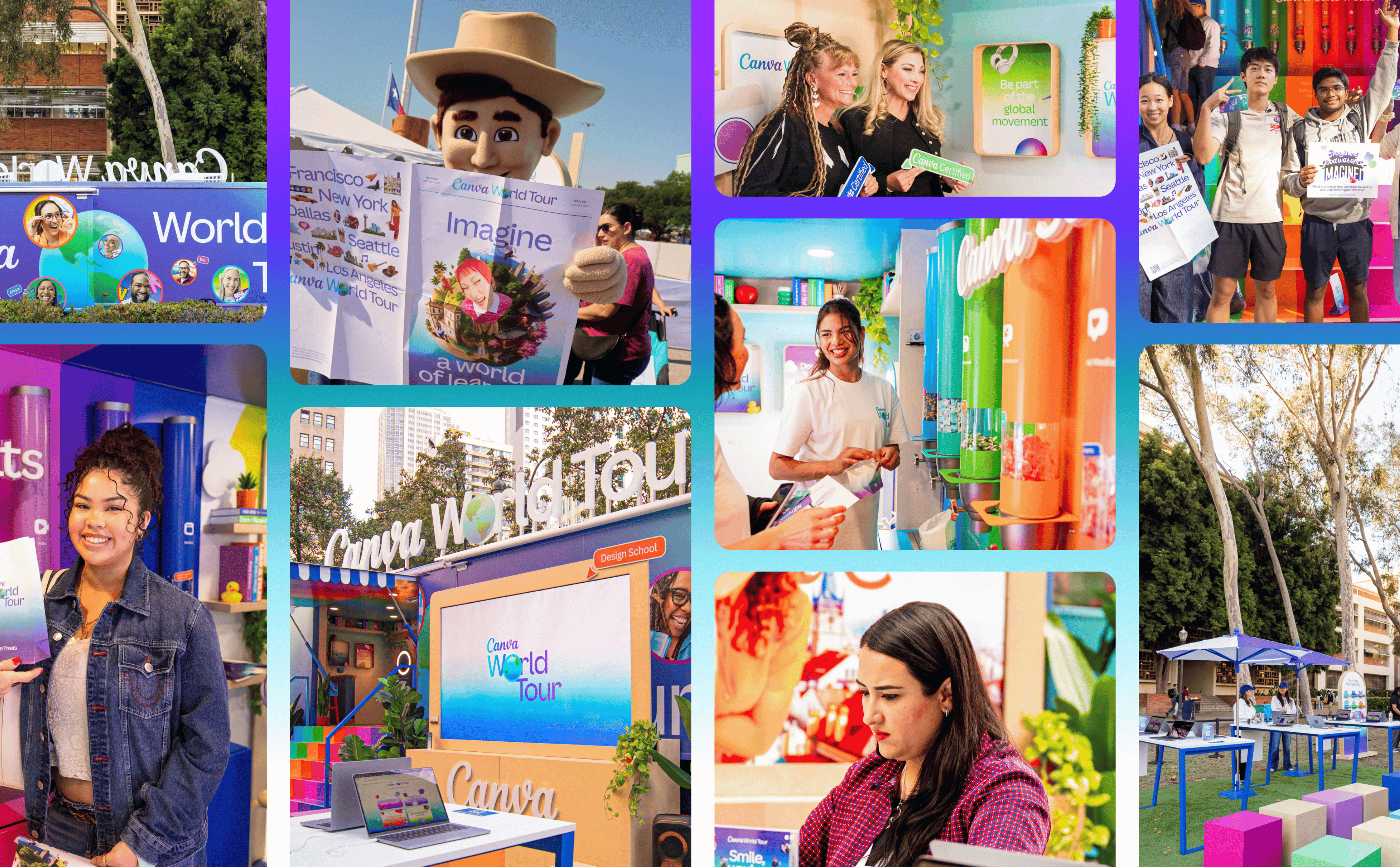 A transformative year for Canva: 2025 in review