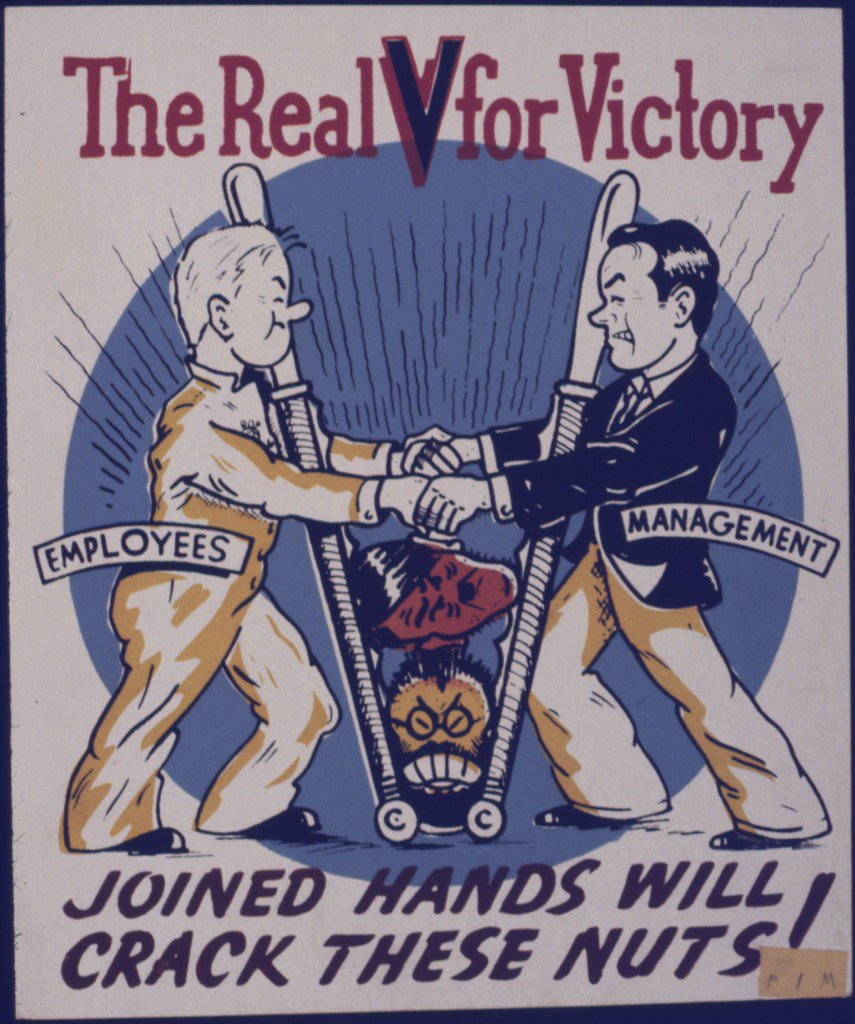 50 Poderosos ejemplos de propaganda con su significado