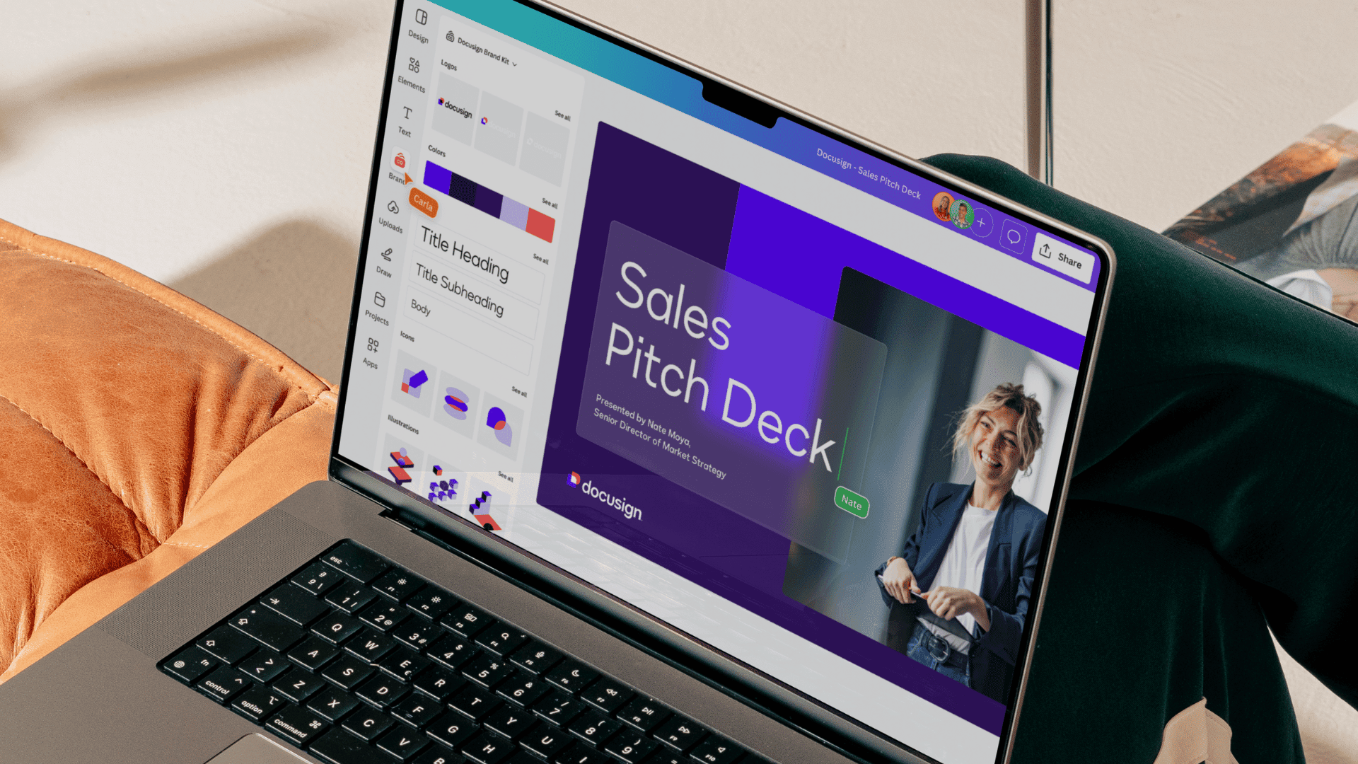 4 business trends from 2025: Insights from Canva’s CCO