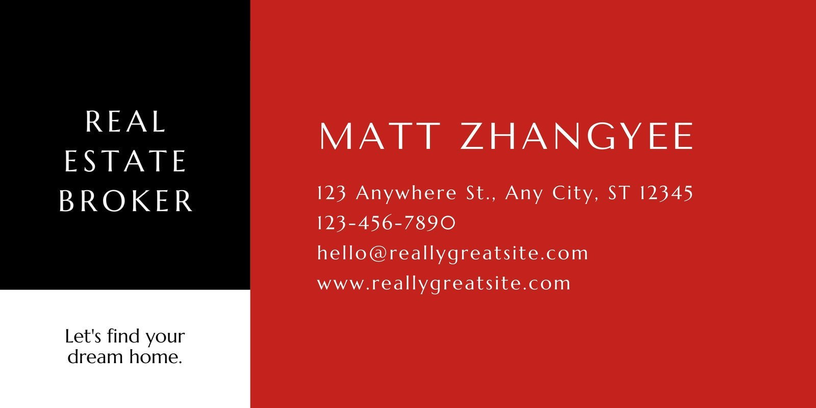 Free Email Signature Generator: Create Email Signatures | Canva