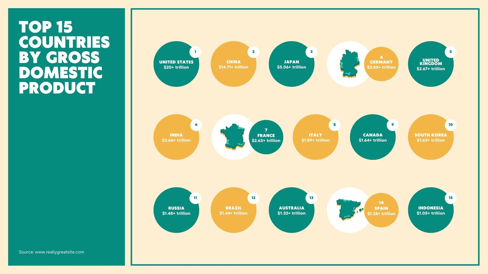 Free Map Maker & Generator - Online Map Creator | Canva