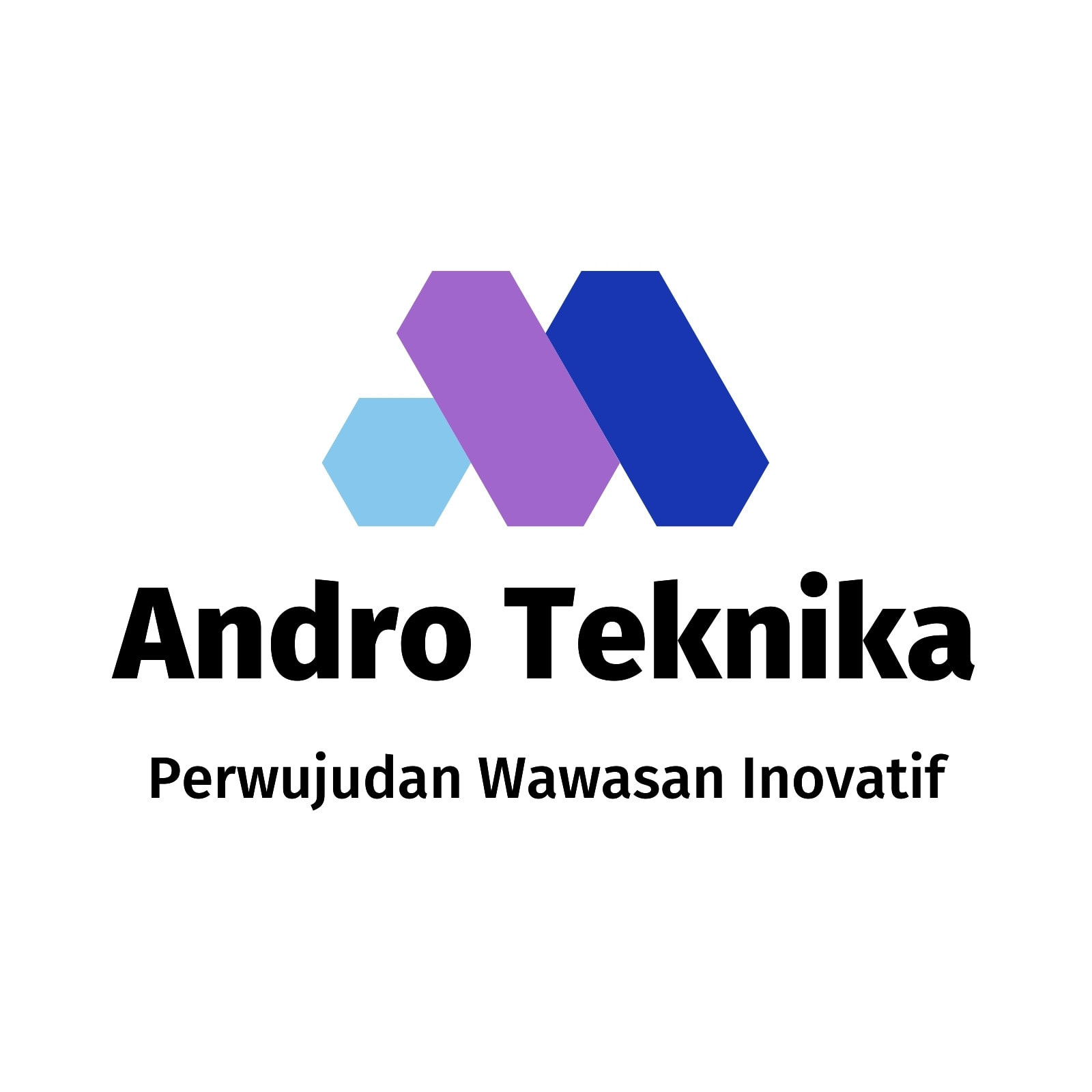 Pembuat Logo Perusahaan Online Gratis | Canva