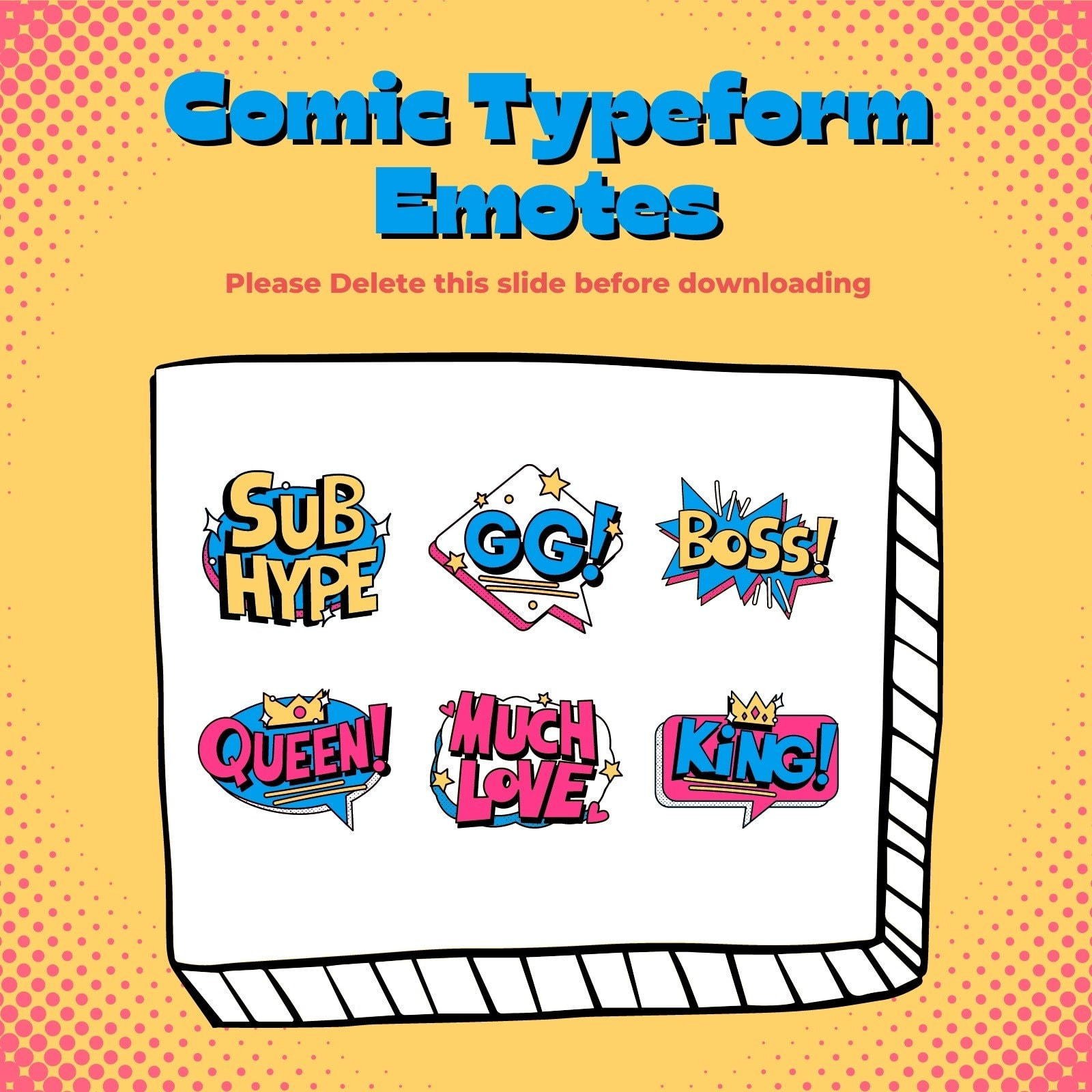 Criador de Emoji de Discord Gratuito - Cria Emoticons de Discord | Canva
