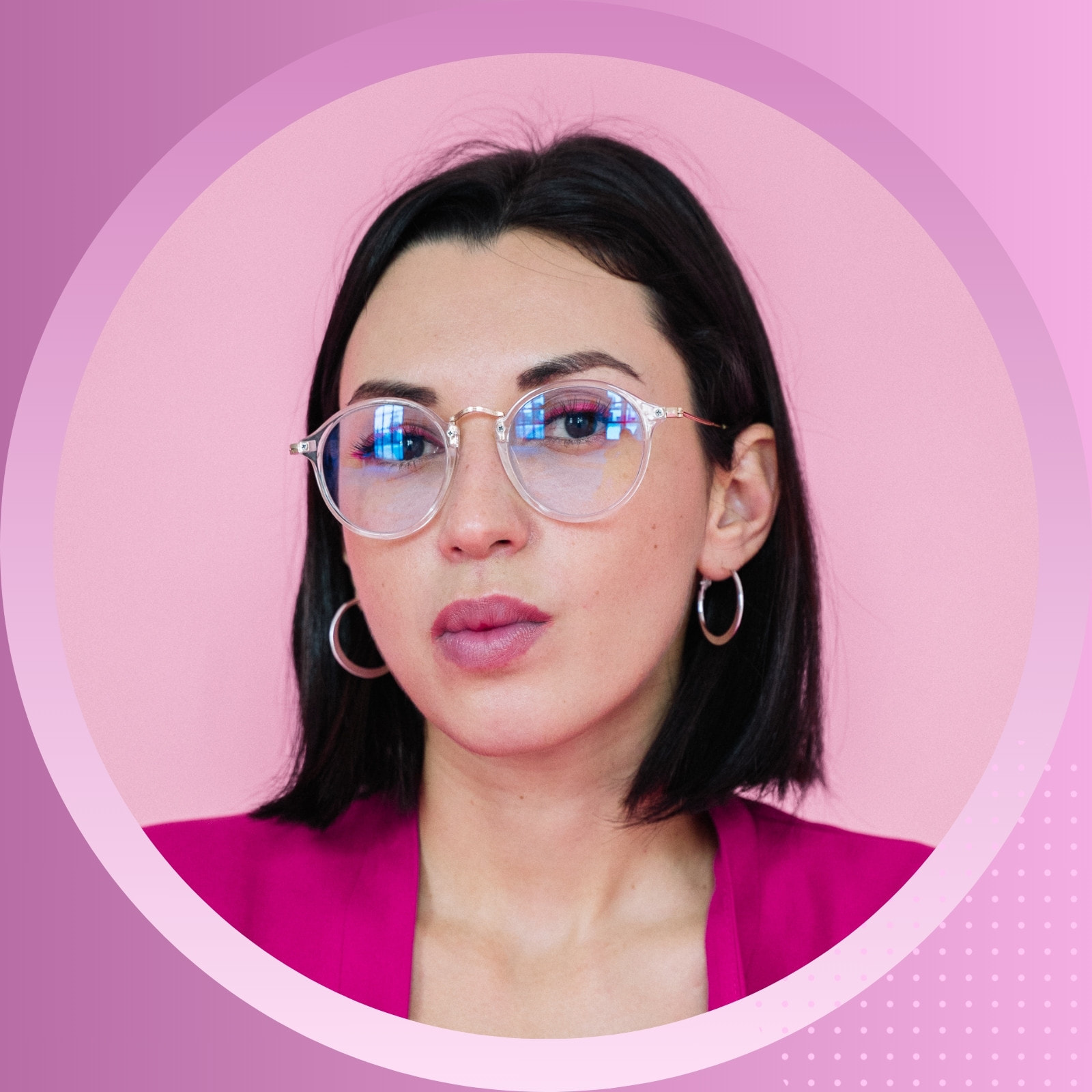 Foto LinkedIn AI: generatore foto profilo LinkedIn gratis | Canva