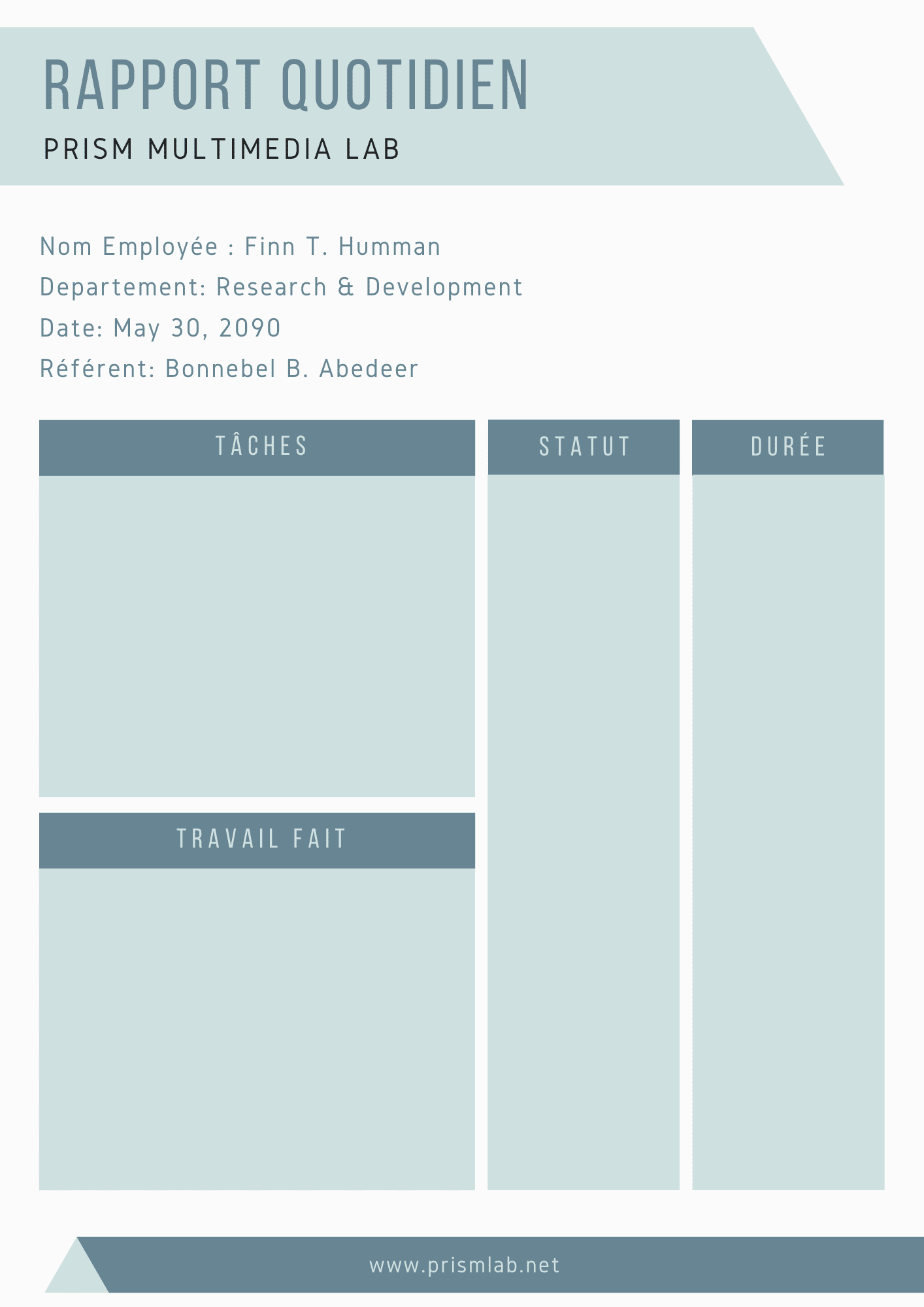 Télétravail à domicile : 10 conseils pour bien le vivre l Canva
