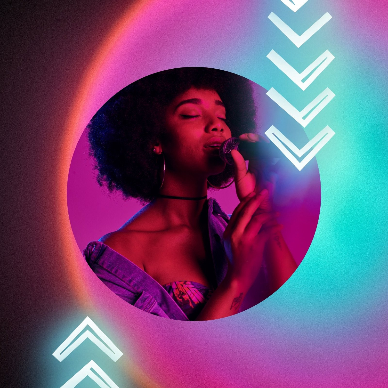 Free Online YouTube Profile Picture Maker | Canva