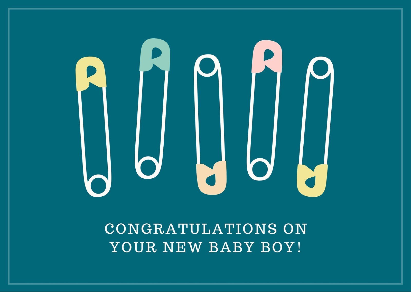 Free Online Greeting Card Maker - Design & Create Cards | Canva