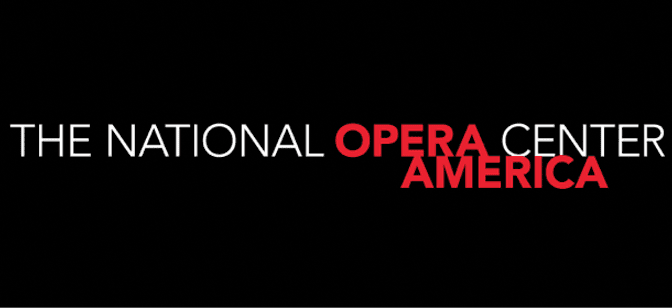 OPERA America | Canva
