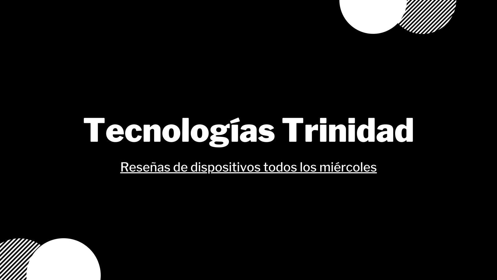 Creador de intros para video gratis - Canva