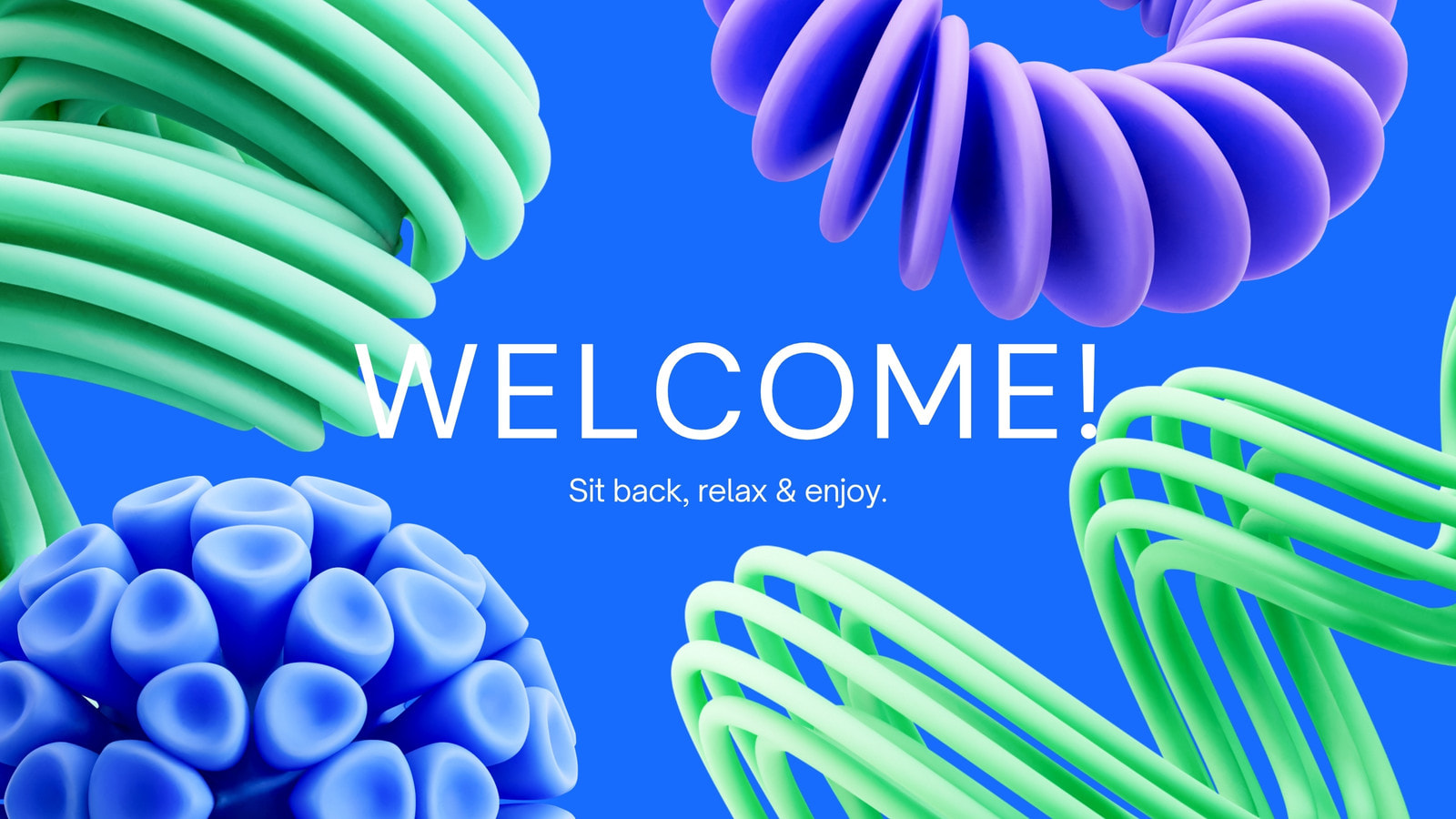 Free 3D Intro Maker - Create 3D Intros Online | Canva