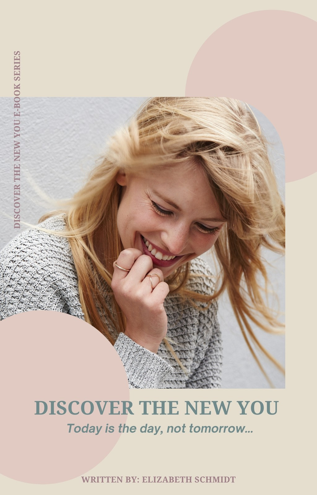 Free Online eBook Maker: Design a Custom eBook in Canva