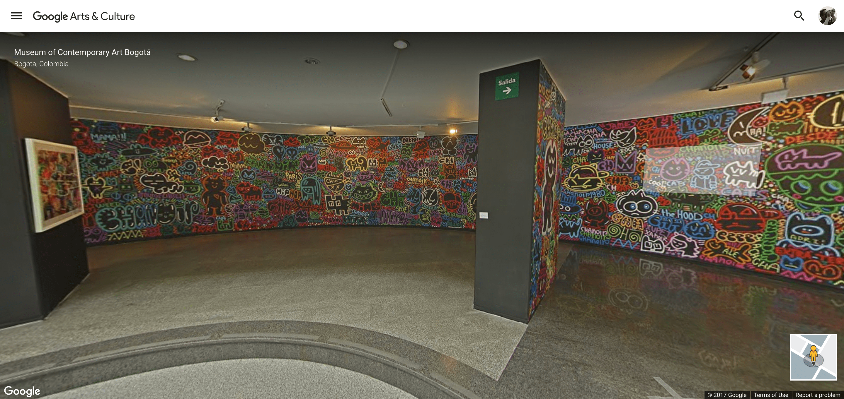 36 recorridos virtuales por museos y lugares increíbles alrededor del mundo