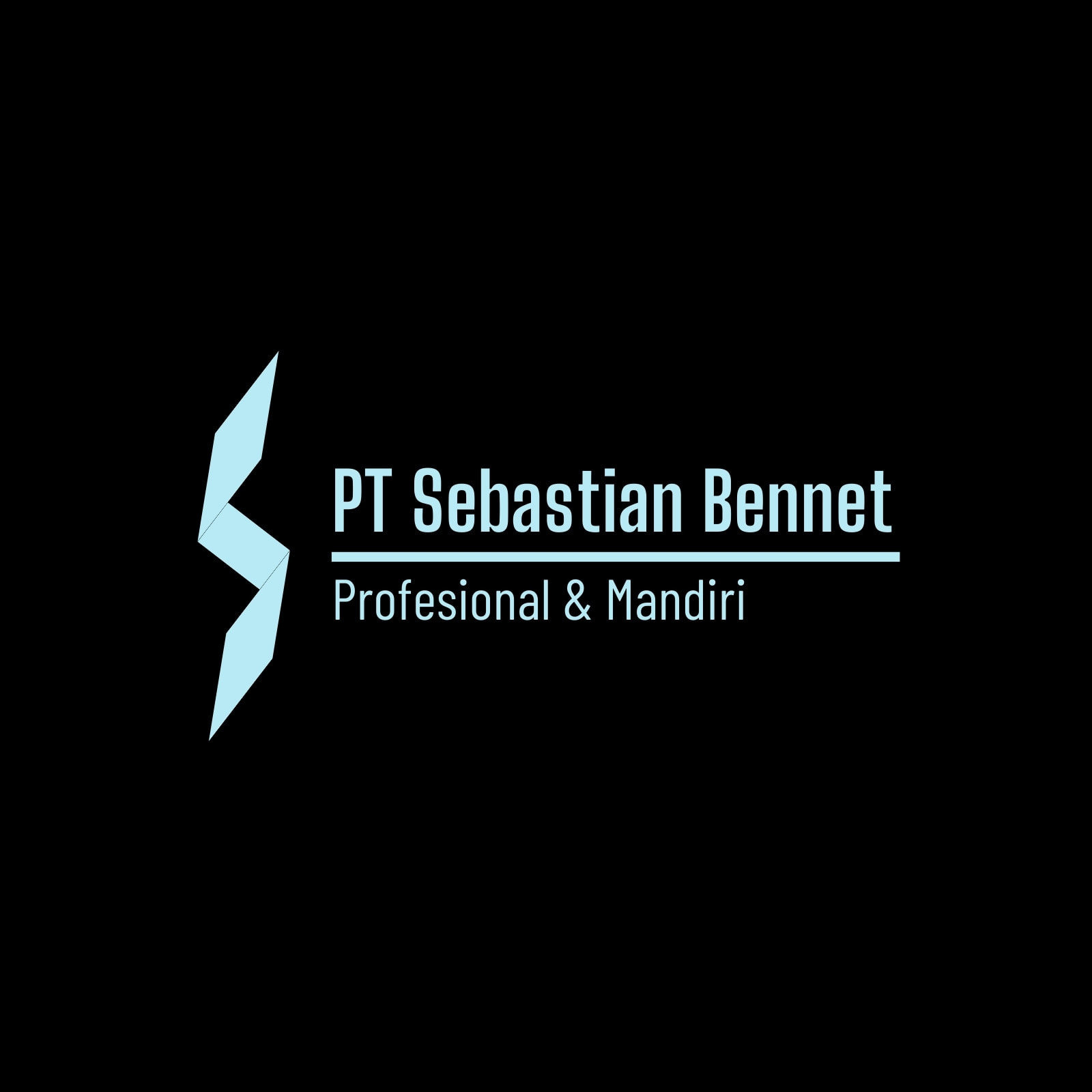 Pembuat Logo Perusahaan Online Gratis | Canva