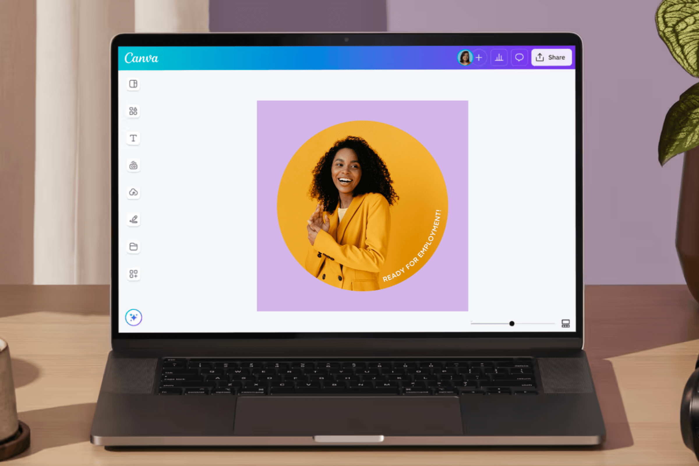 How to write biodata? (Tips and examples) | Canva