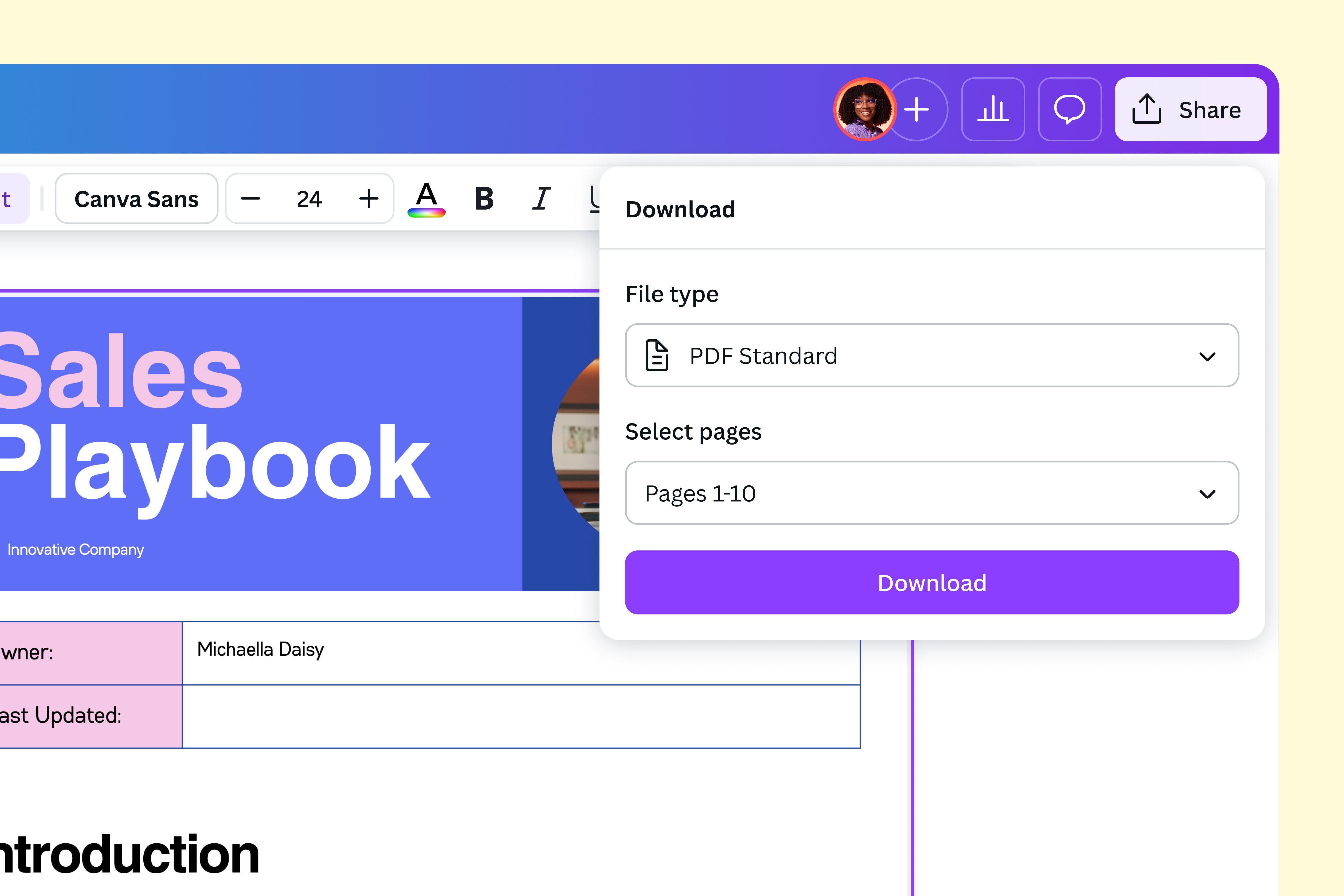 Free PDF page extractor: Extract pages from PDF