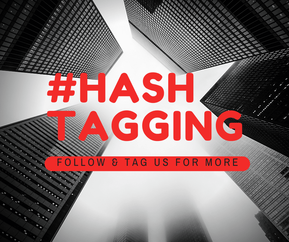 Was sind Hashtags eigentlich und wie setzt man sie ein?