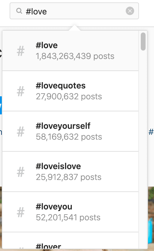 Was sind Hashtags eigentlich und wie setzt man sie ein?