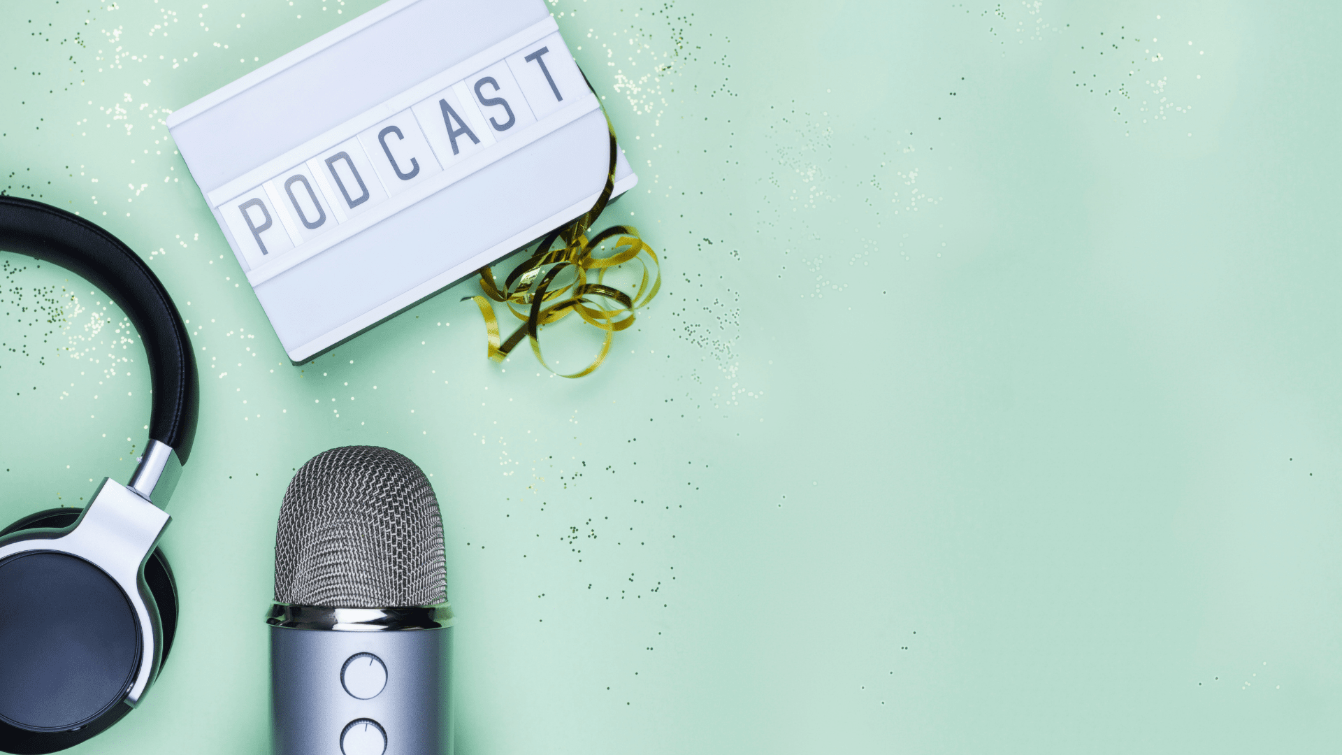Canva Classroom Recipe: Creative writing meets podcasting