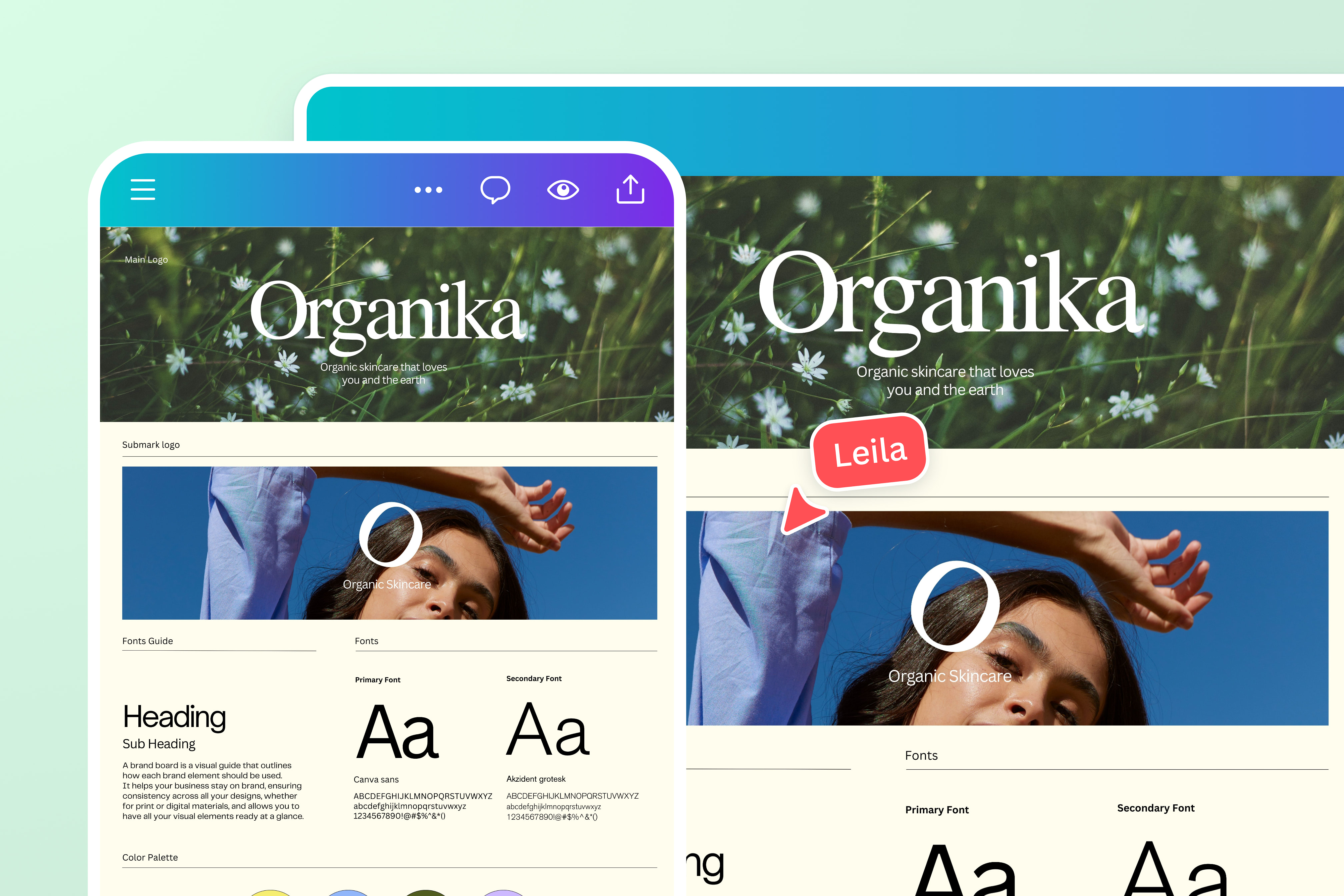 PDF Compressor: Compress PDF files online | Canva