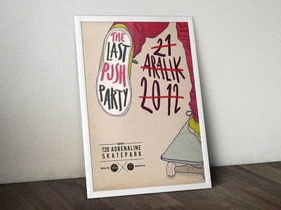 50 cool flyer design ideas to inspire you | Canva