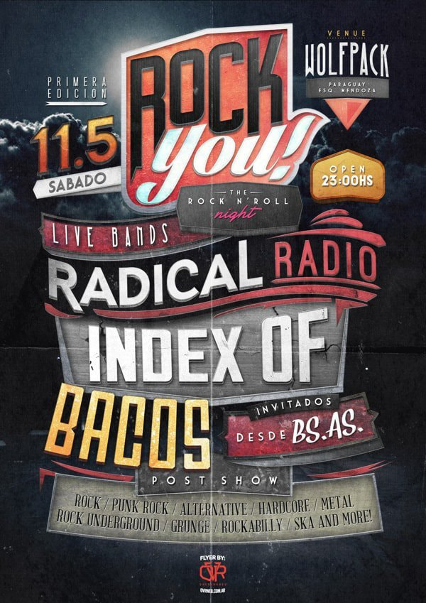 50 cool flyer design ideas to inspire you | Canva
