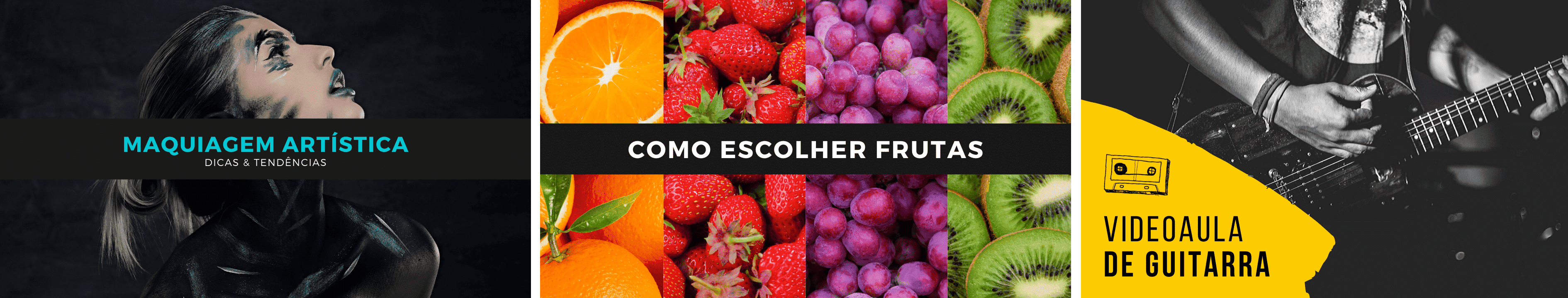 Thumbnail: Significado e Como Fazer com Modelos