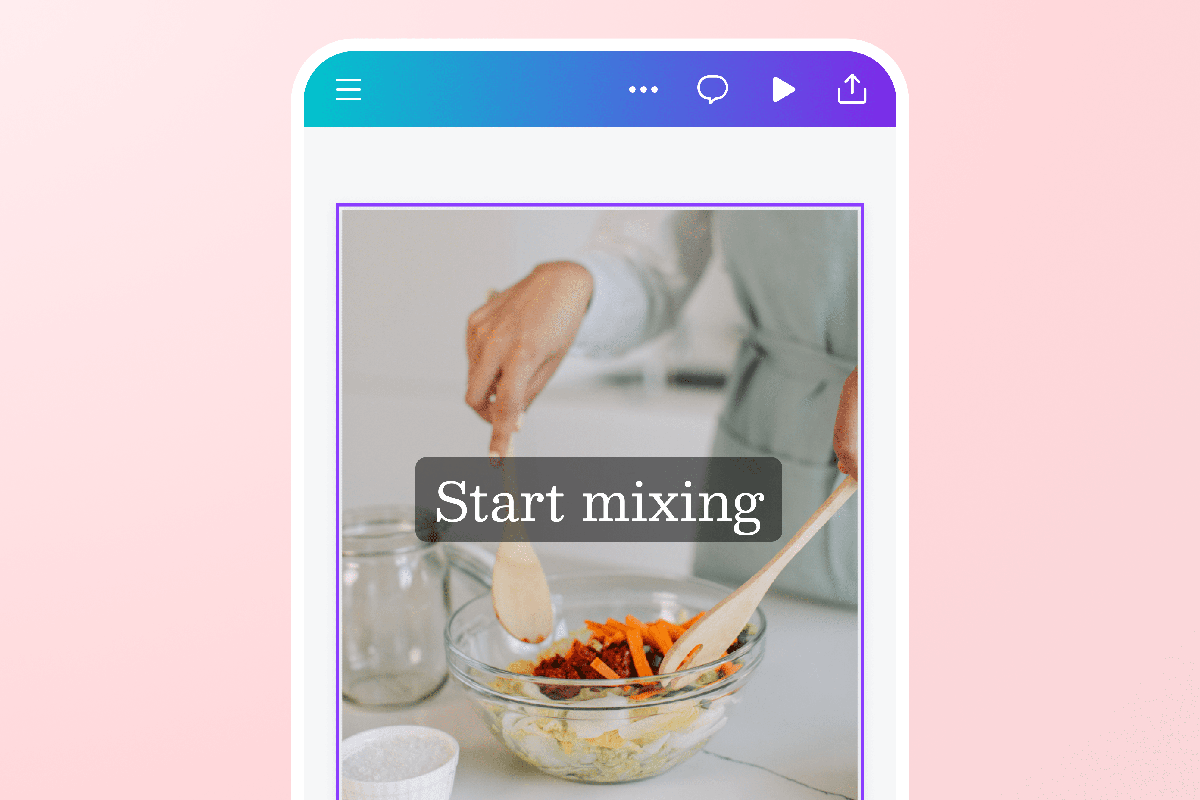 De video a texto: Transcribe videos con IA en segundos | Canva