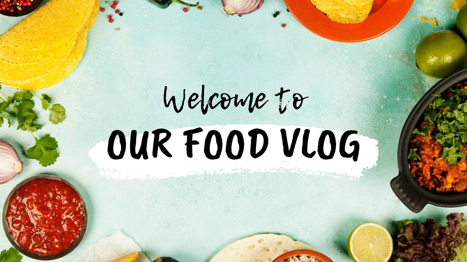 Free Intro Maker: Create YouTube Video Intros | Canva