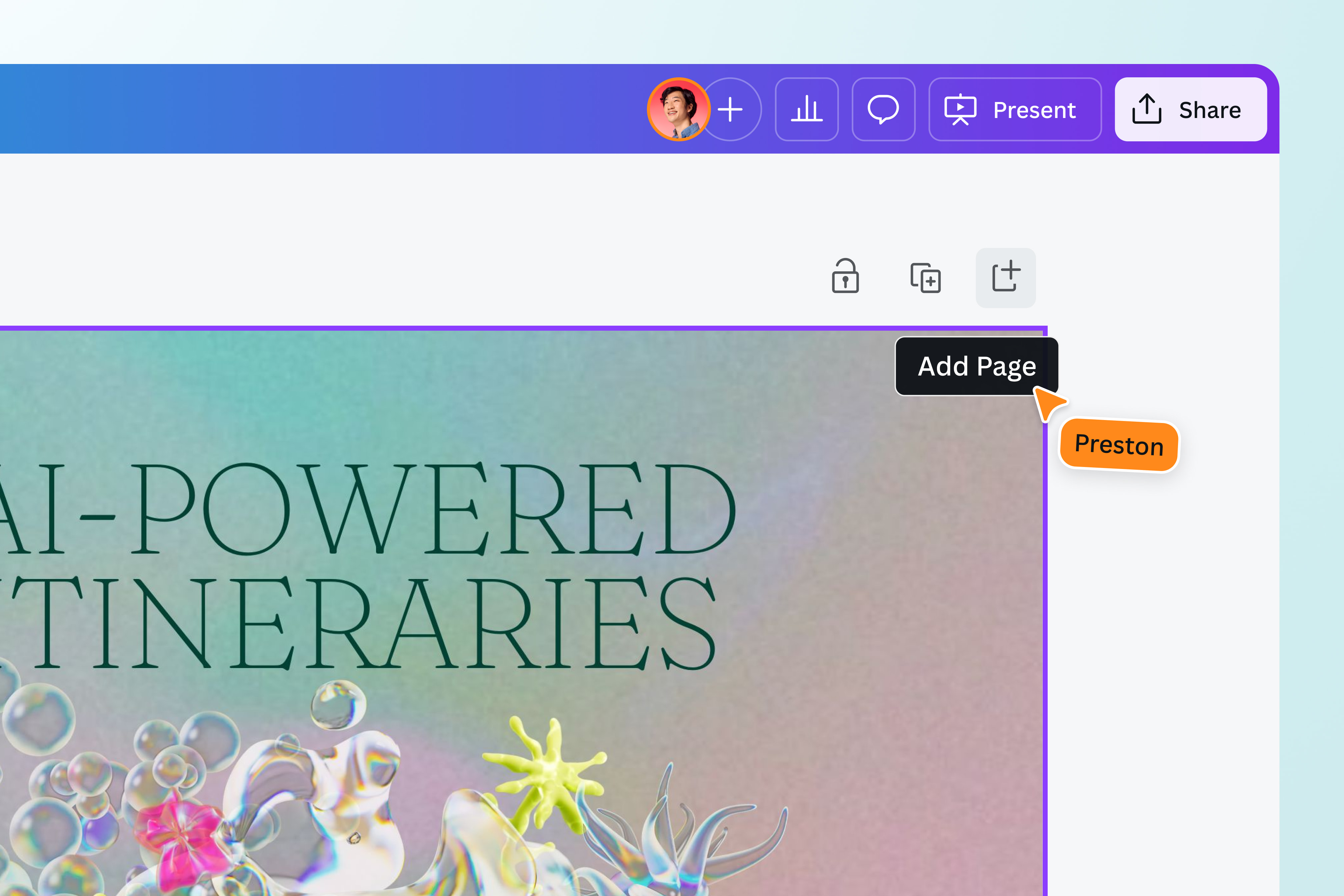 Free PDF Organizer: Organize PDFs online | Canva