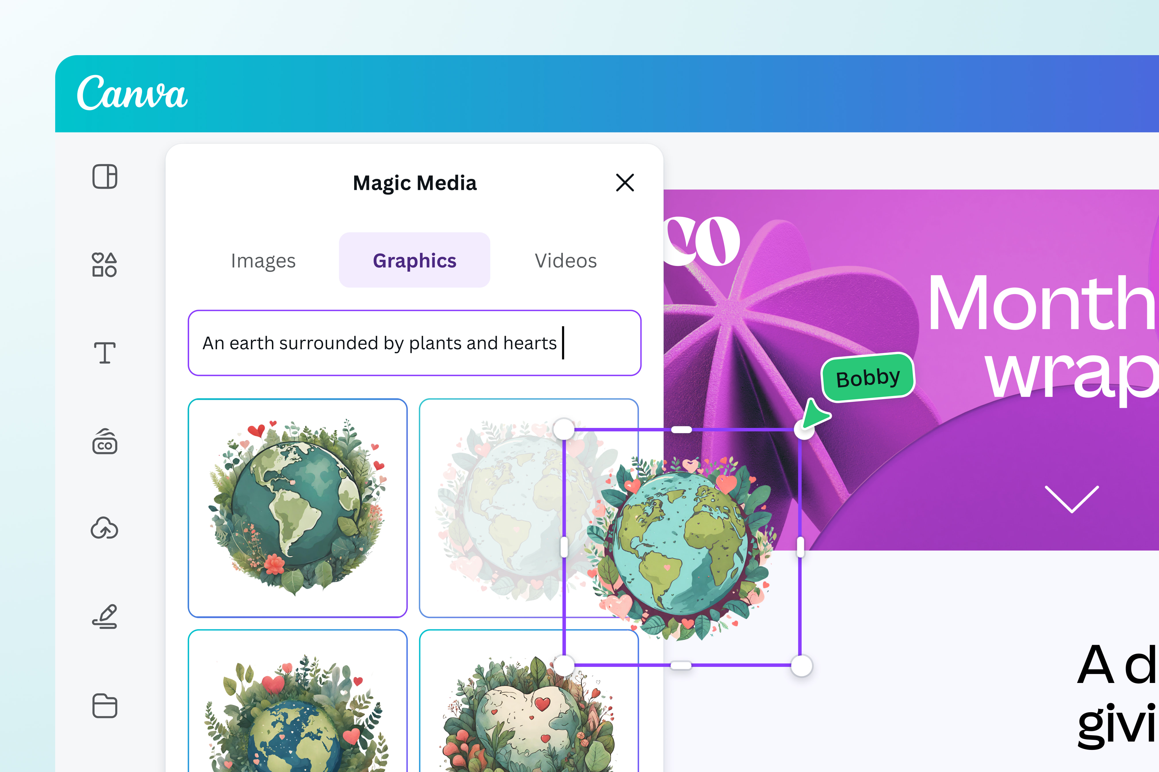Free PDF Organizer: Organize PDFs online | Canva
