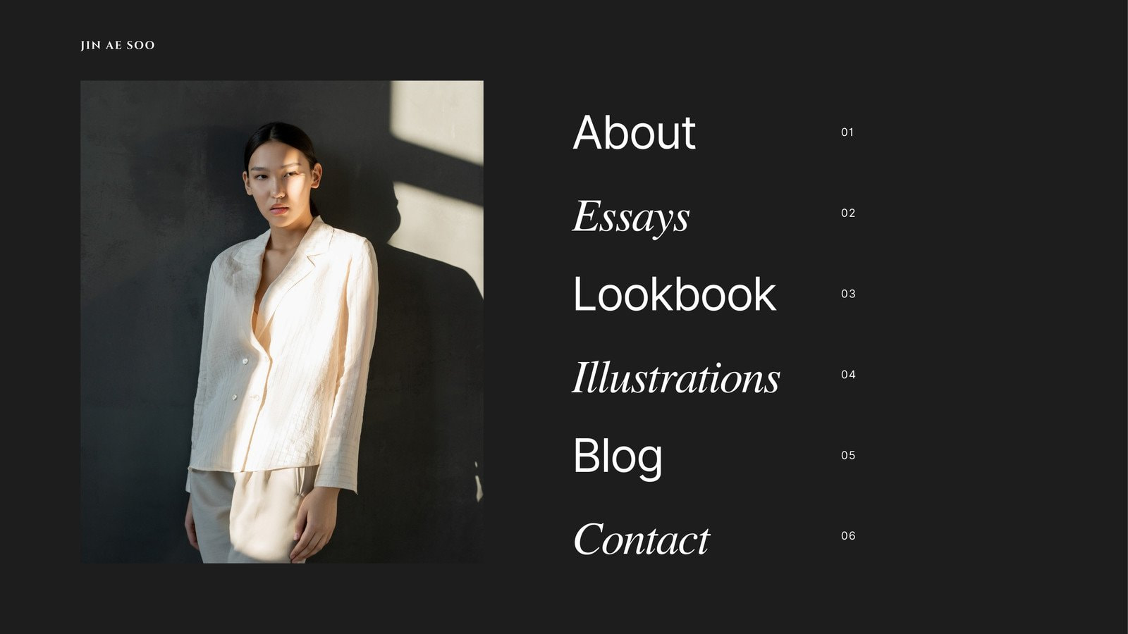 Free Online Blog Website Maker | Canva