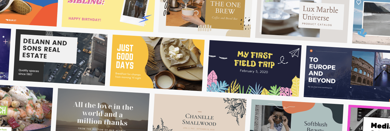 Canva Slideshow Gorillaqust