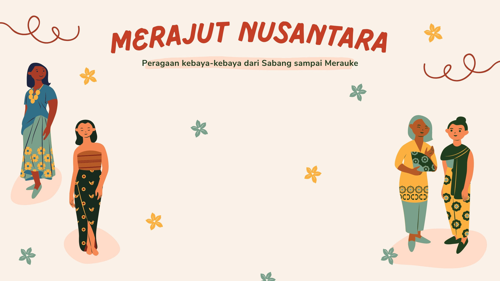 Buat Background Virtual Zoom Keren Gratis - Canva