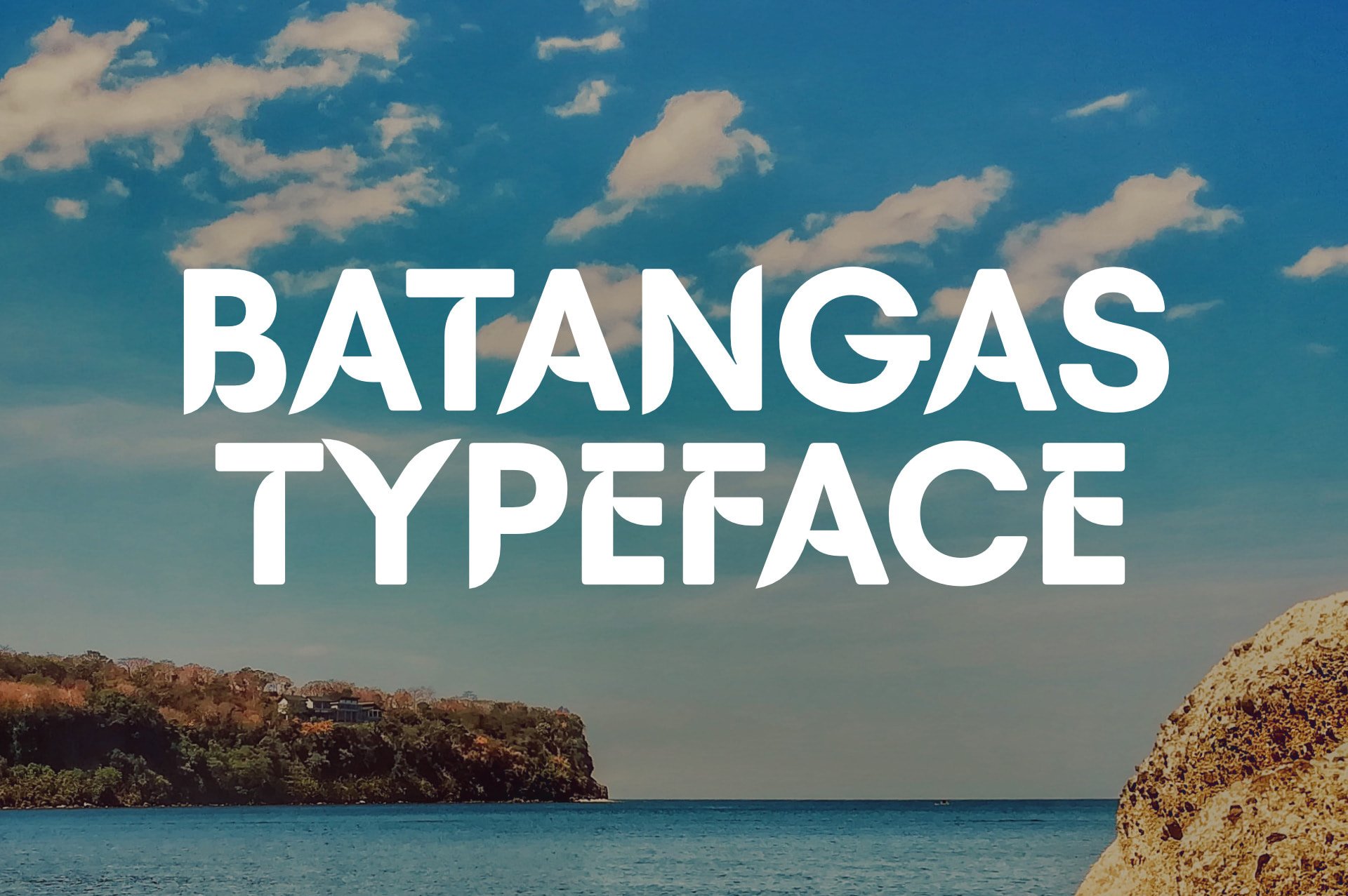 20 Free Filipino Fonts for Your Pinoy Inspired Designs