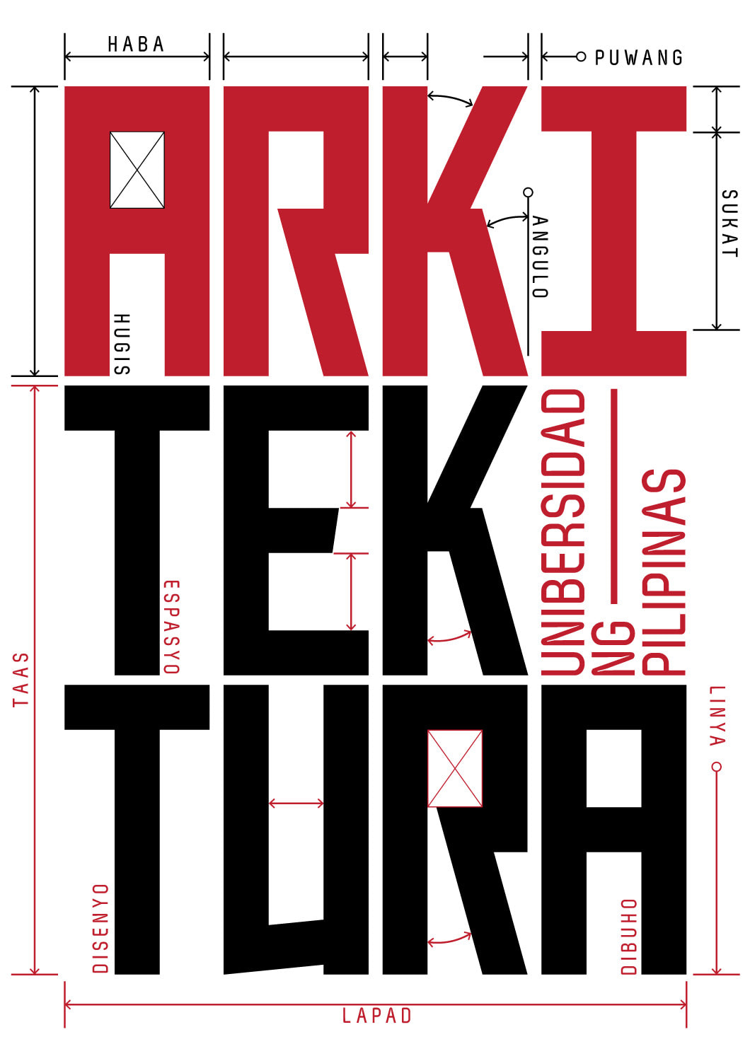 20 Free Filipino Fonts for Your Pinoy Inspired Designs