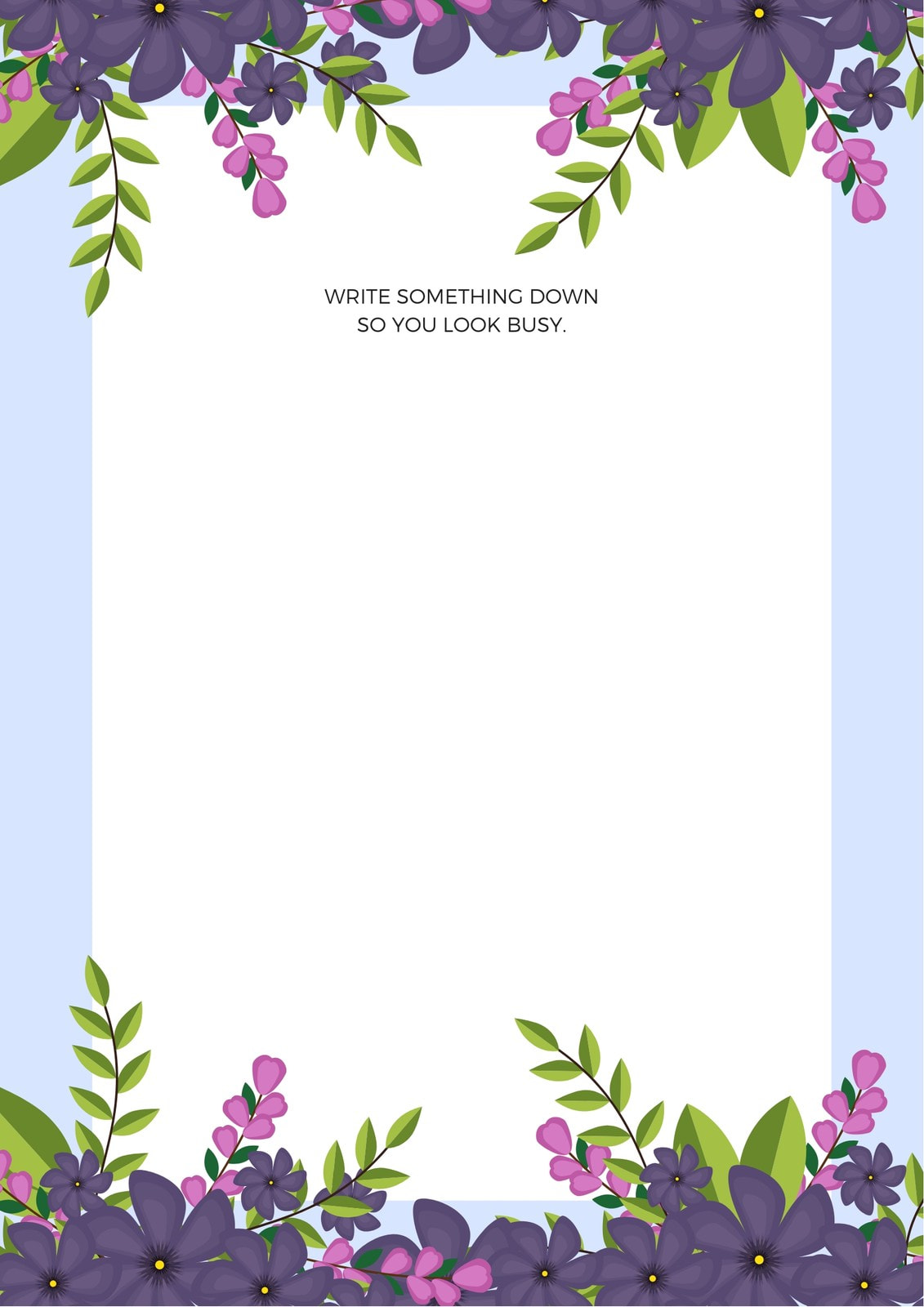 Free Online Memo Maker: Design a Custom Memo - Canva